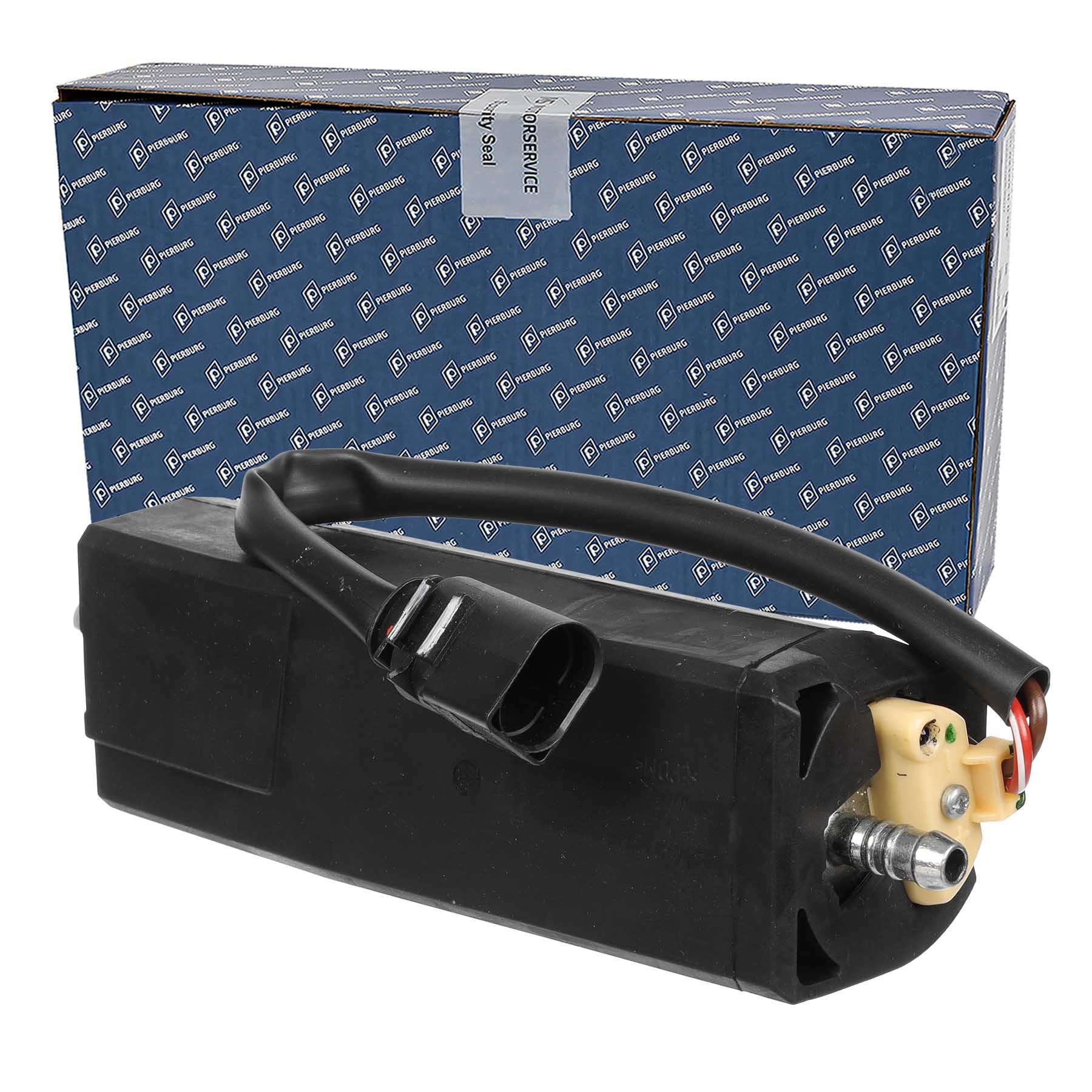 Fuel Pump - 7.05656.47.0 PIERBURG - 1K0906089A, 5N0906129B, 0580464121 ...