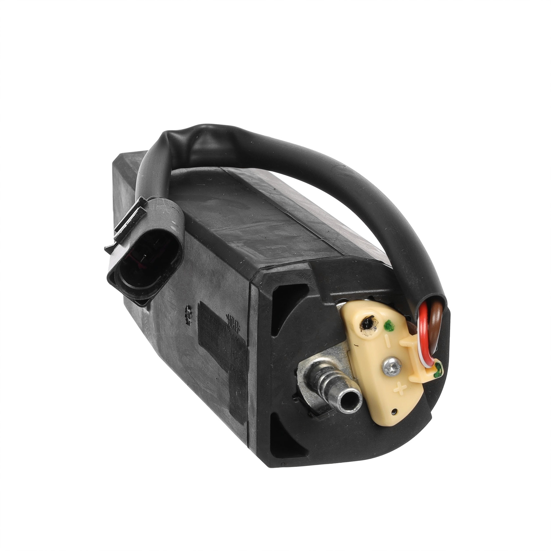 Fuel Pump - 7.05656.47.0 PIERBURG - 1K0906089A, 5N0906129B, 0580464121 ...