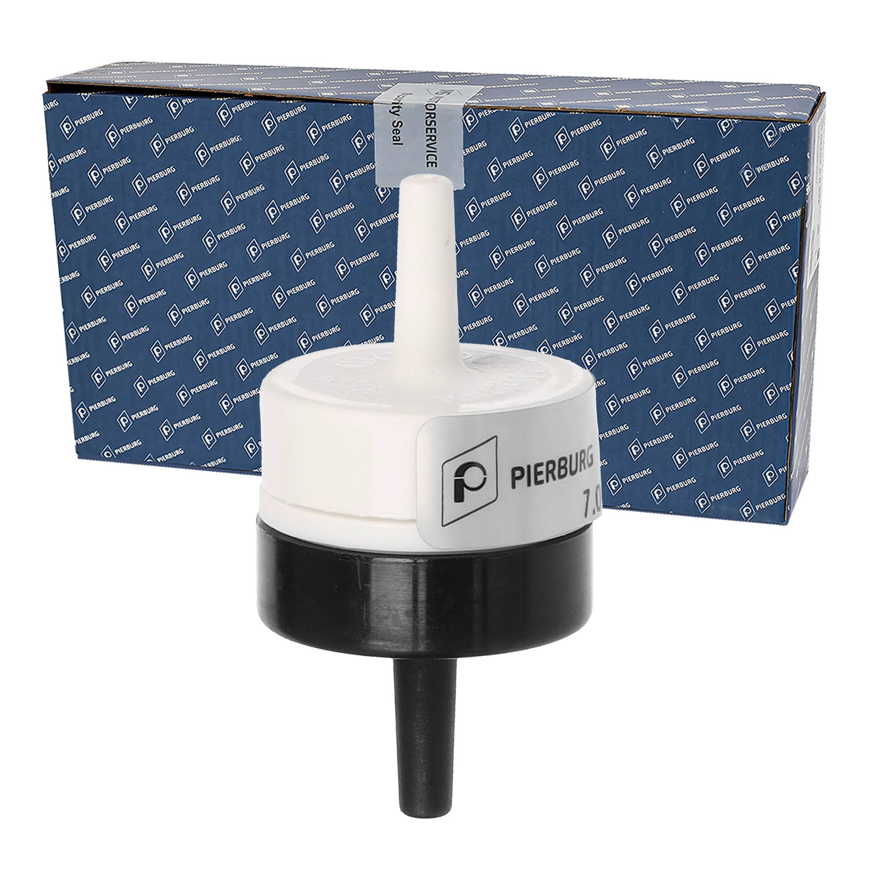 Boost Pressure Control Valve - 7.05817.00.0 PIERBURG - 046905291A ...