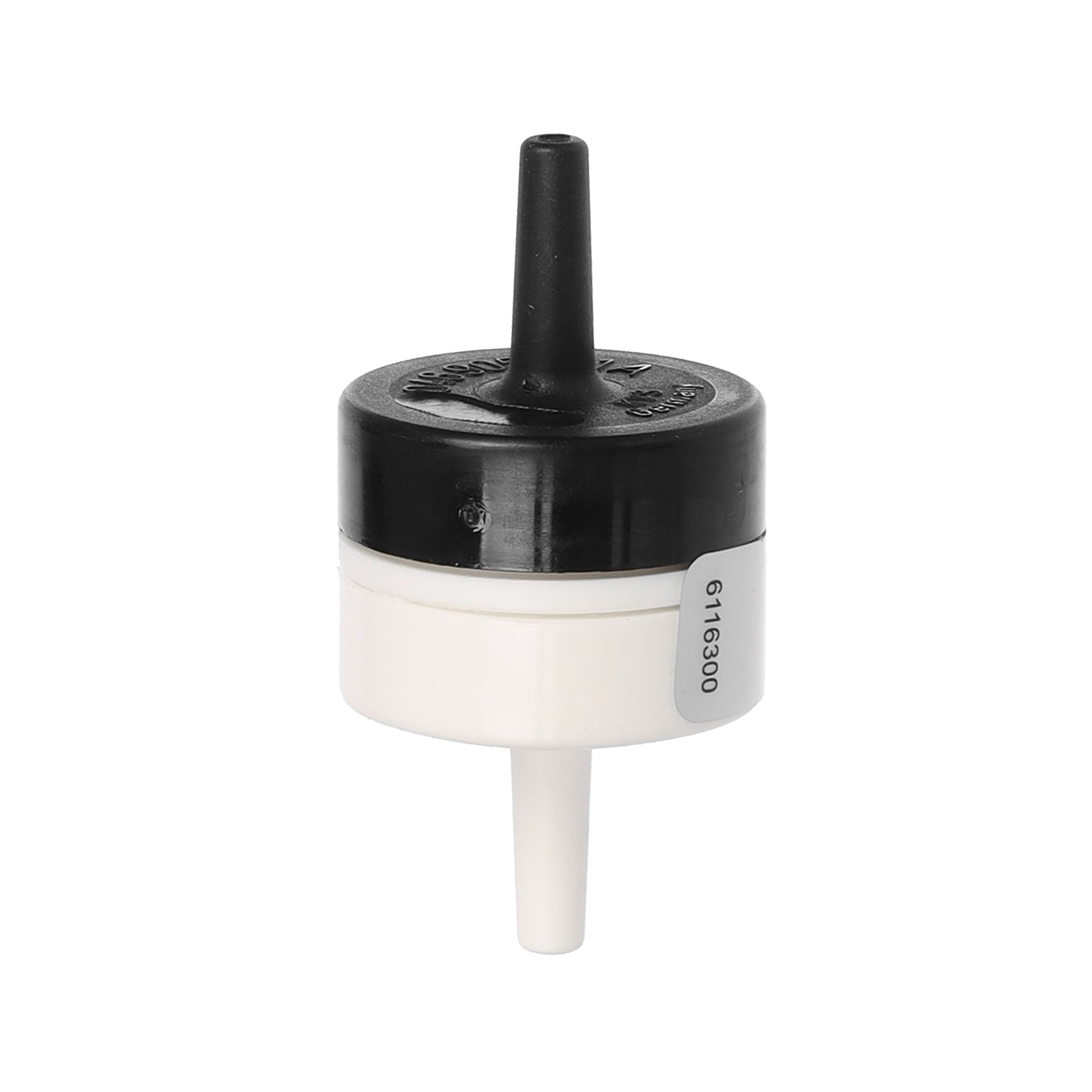 Boost Pressure Control Valve - 7.05817.00.0 PIERBURG - 046905291A ...