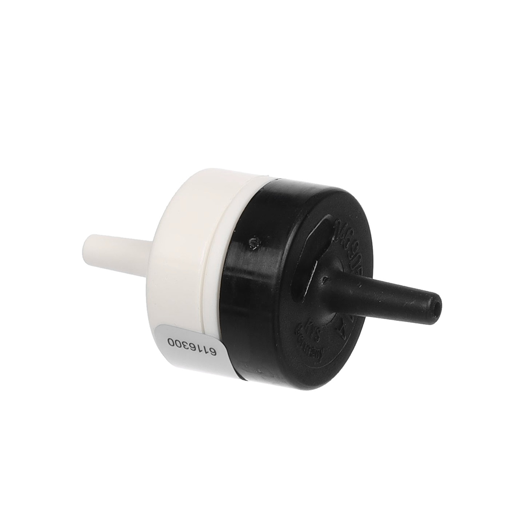 Boost Pressure Control Valve - 7.05817.00.0 PIERBURG - 046905291A ...