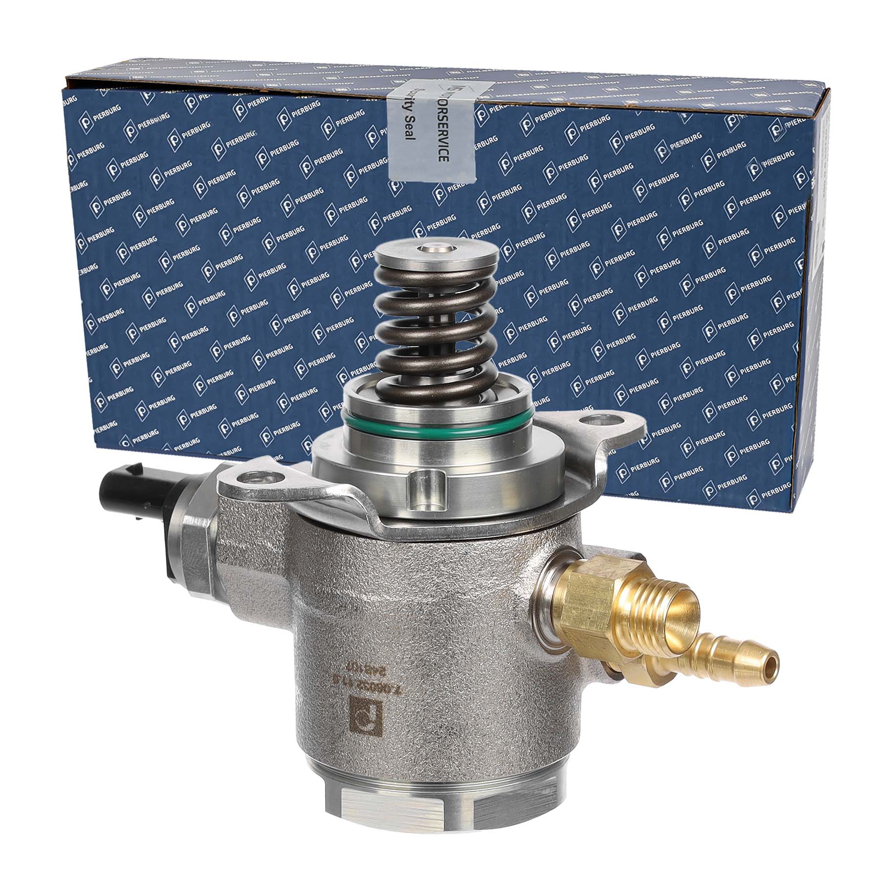 High-pressure Pump - 7.06032.11.0 PIERBURG - 03C127026C, 03C127026D ...