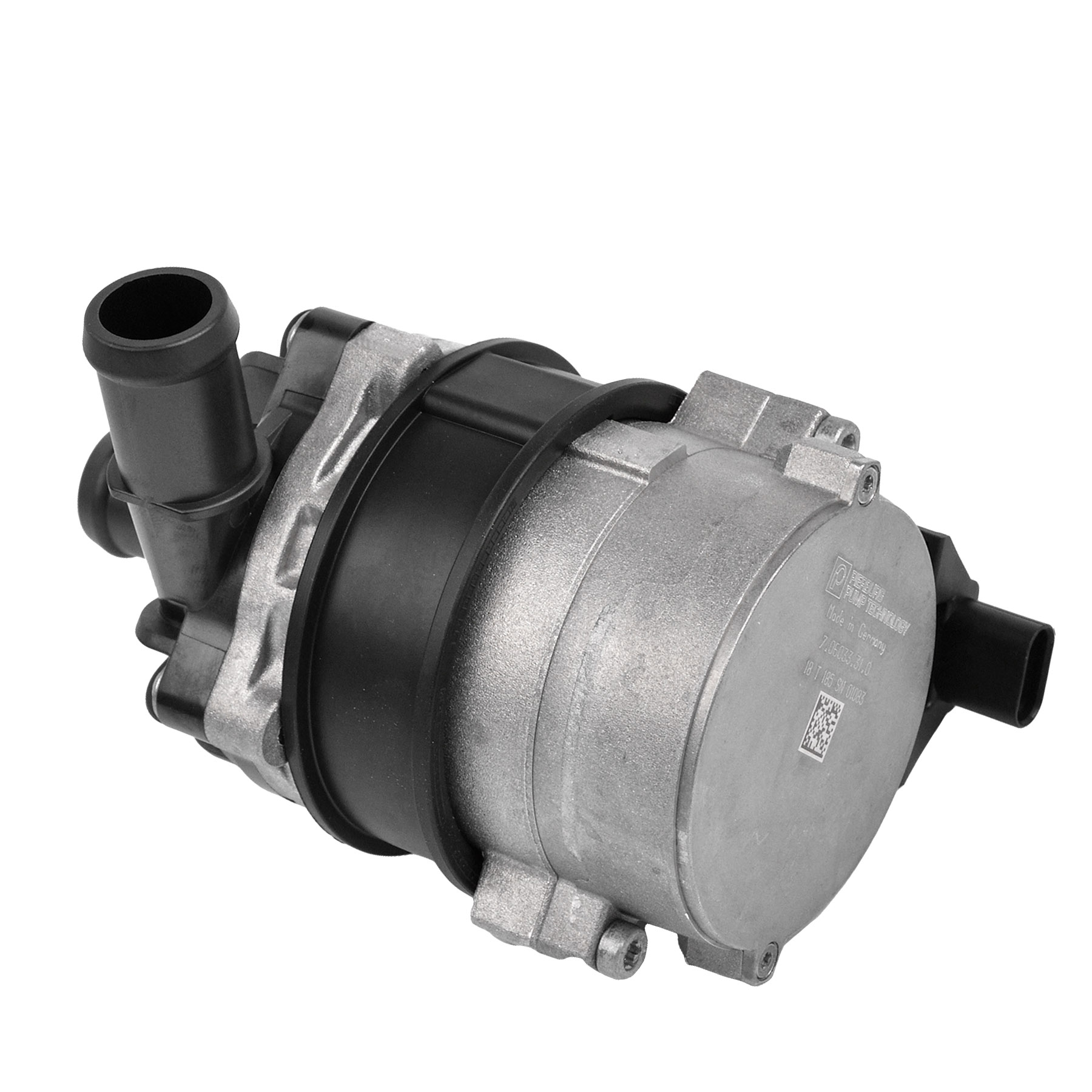 Auxiliary Water Pump (cooling water circuit) - 7.06033.31.0 PIERBURG ...