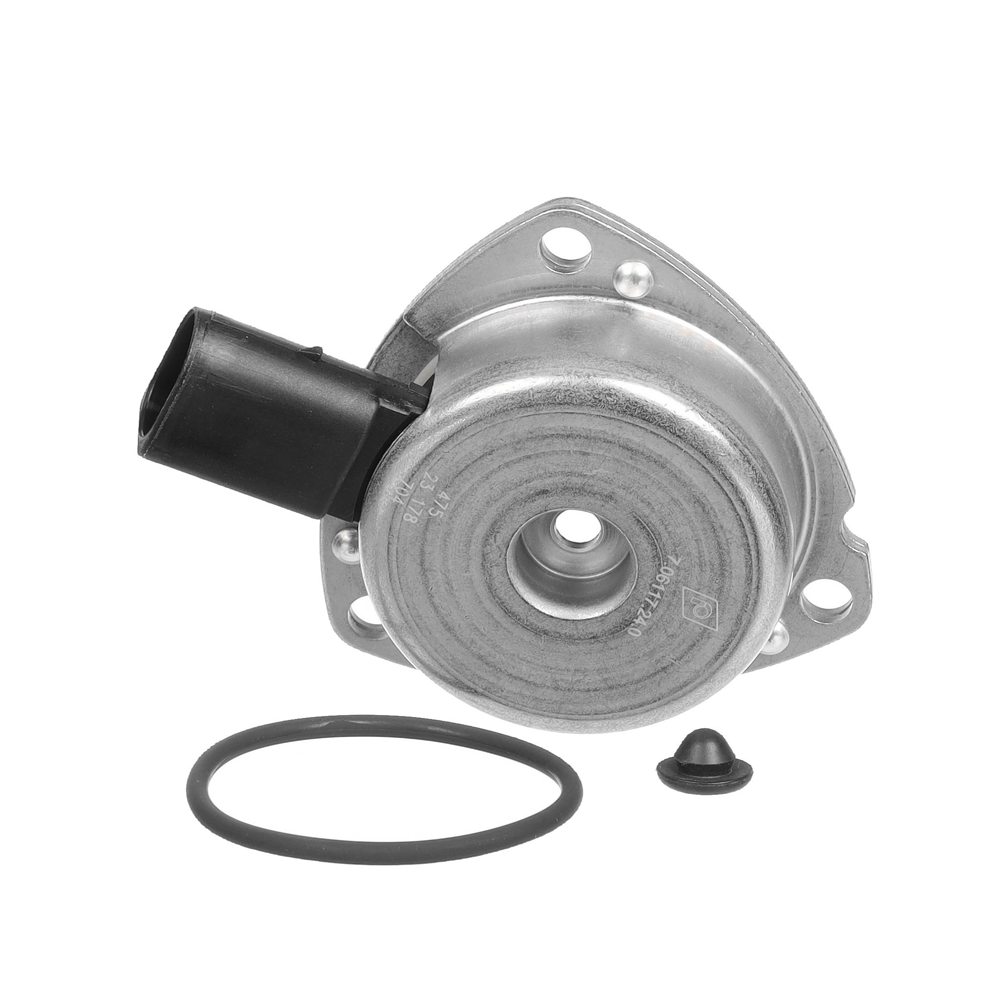 Central Magnet, camshaft adjustment - 7.06117.24.0 PIERBURG ...