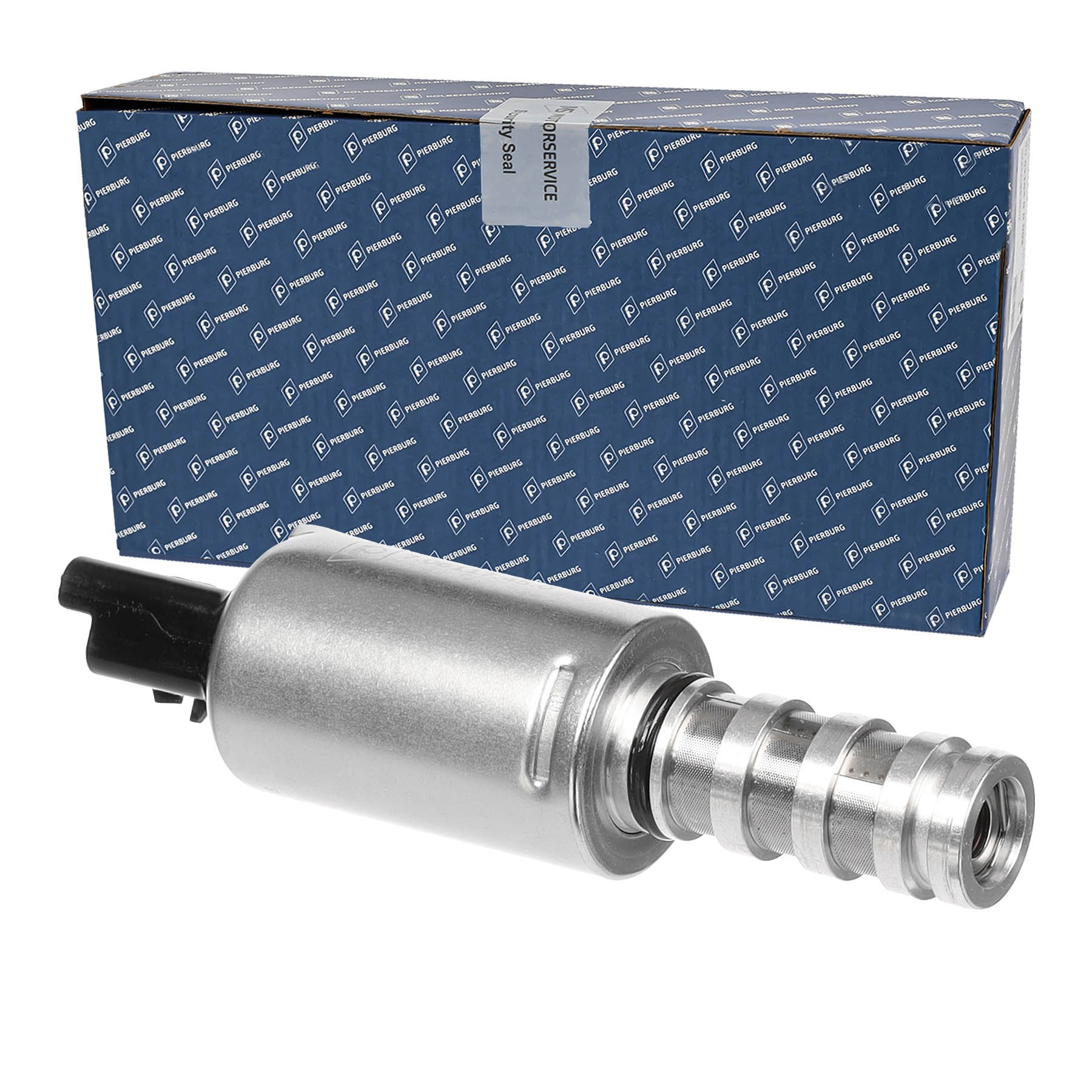Control Valve, camshaft adjustment - 7.06117.45.0 PIERBURG - 1628924280 ...