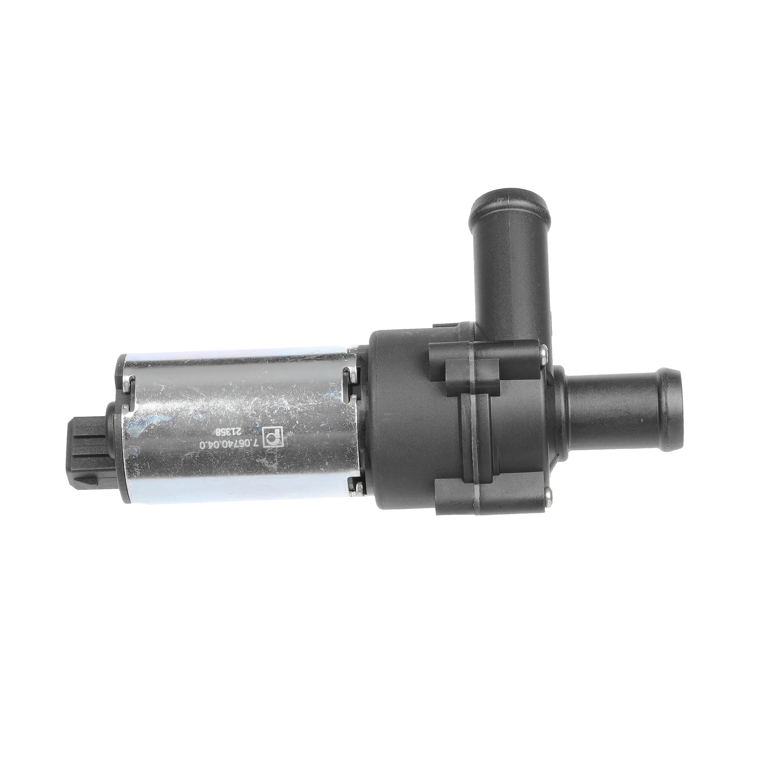 Auxiliary Water Pump (cooling water circuit) - 7.06740.04.0 PIERBURG ...