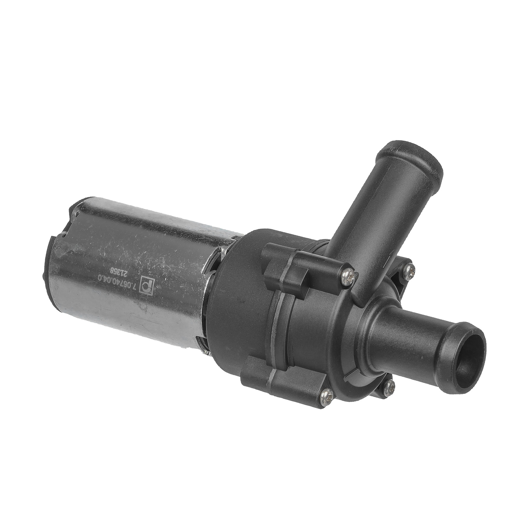 Auxiliary Water Pump (cooling water circuit) - 7.06740.04.0 PIERBURG ...