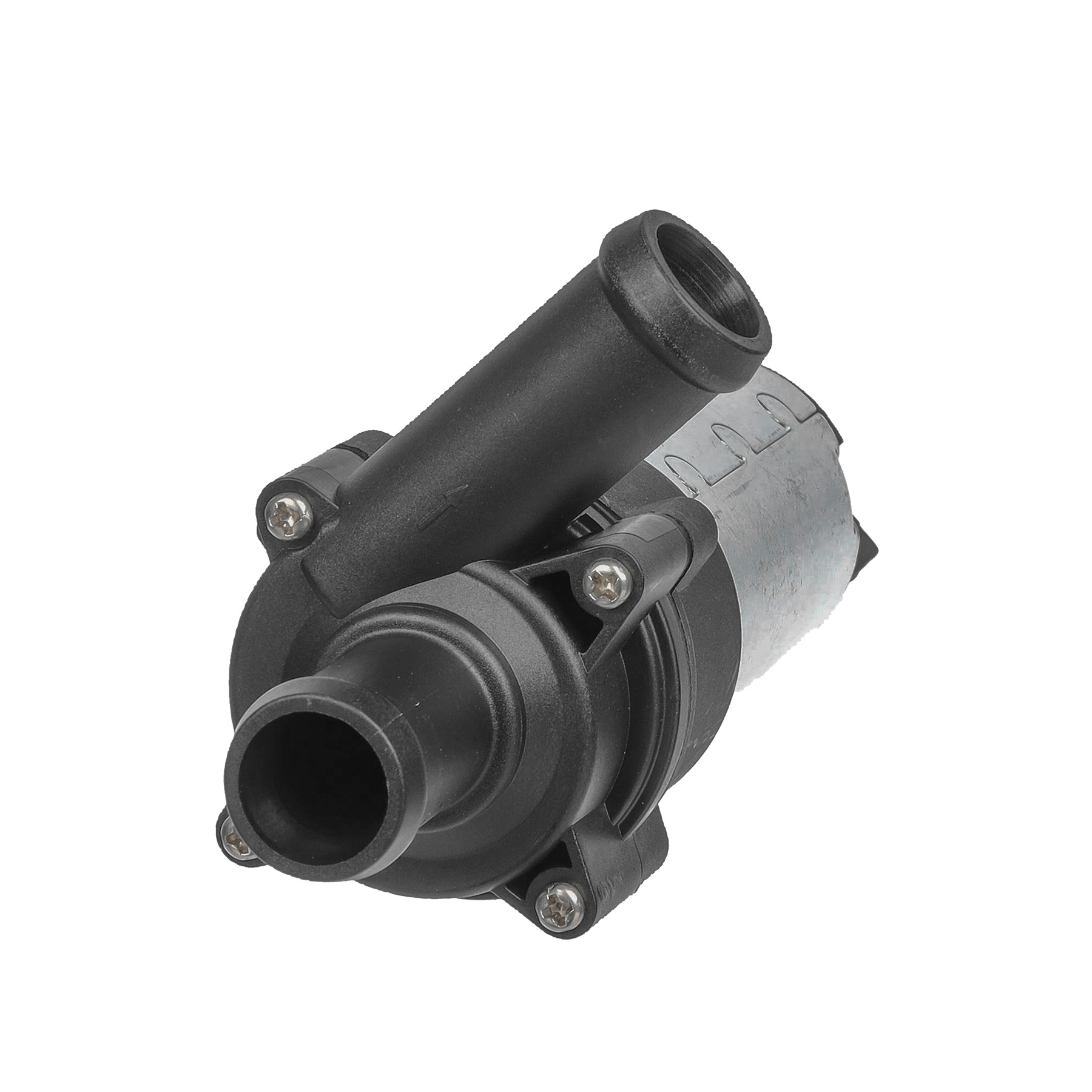 Auxiliary Water Pump (cooling water circuit) - 7.06740.04.0 PIERBURG ...