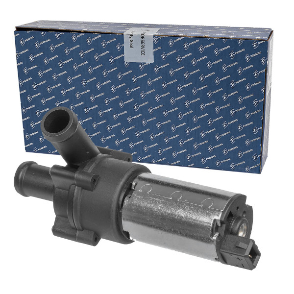 Auxiliary Water Pump (cooling water circuit) - 7.06740.04.0 PIERBURG ...