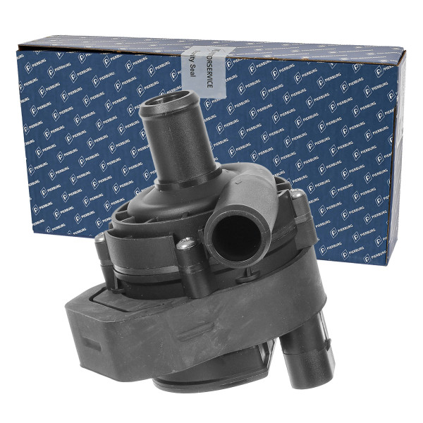 Water Recirculation Pump, parking heater - 7.06740.09.0 PIERBURG ...