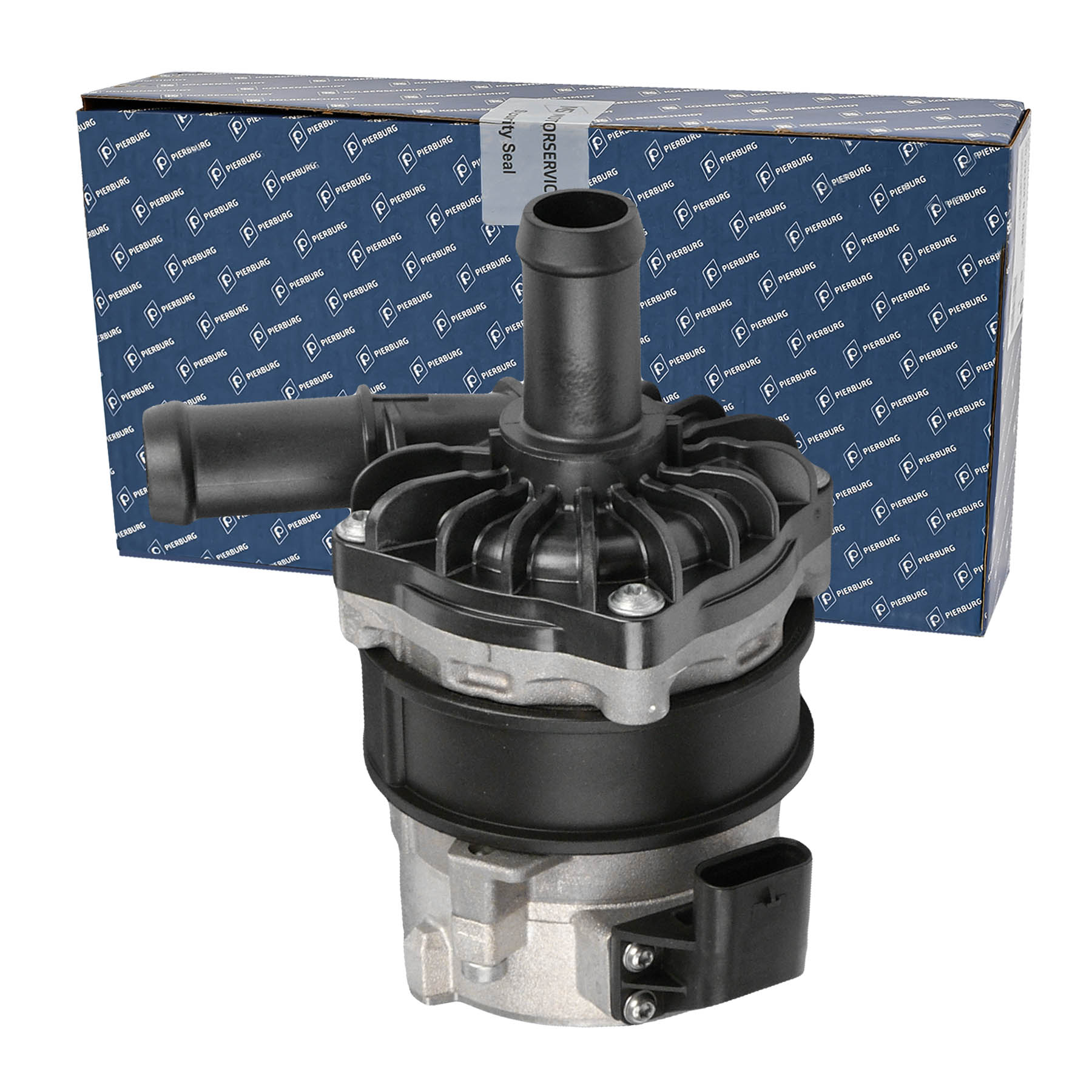 Auxiliary Water Pump (cooling water circuit) - 7.06754.05.0 PIERBURG ...