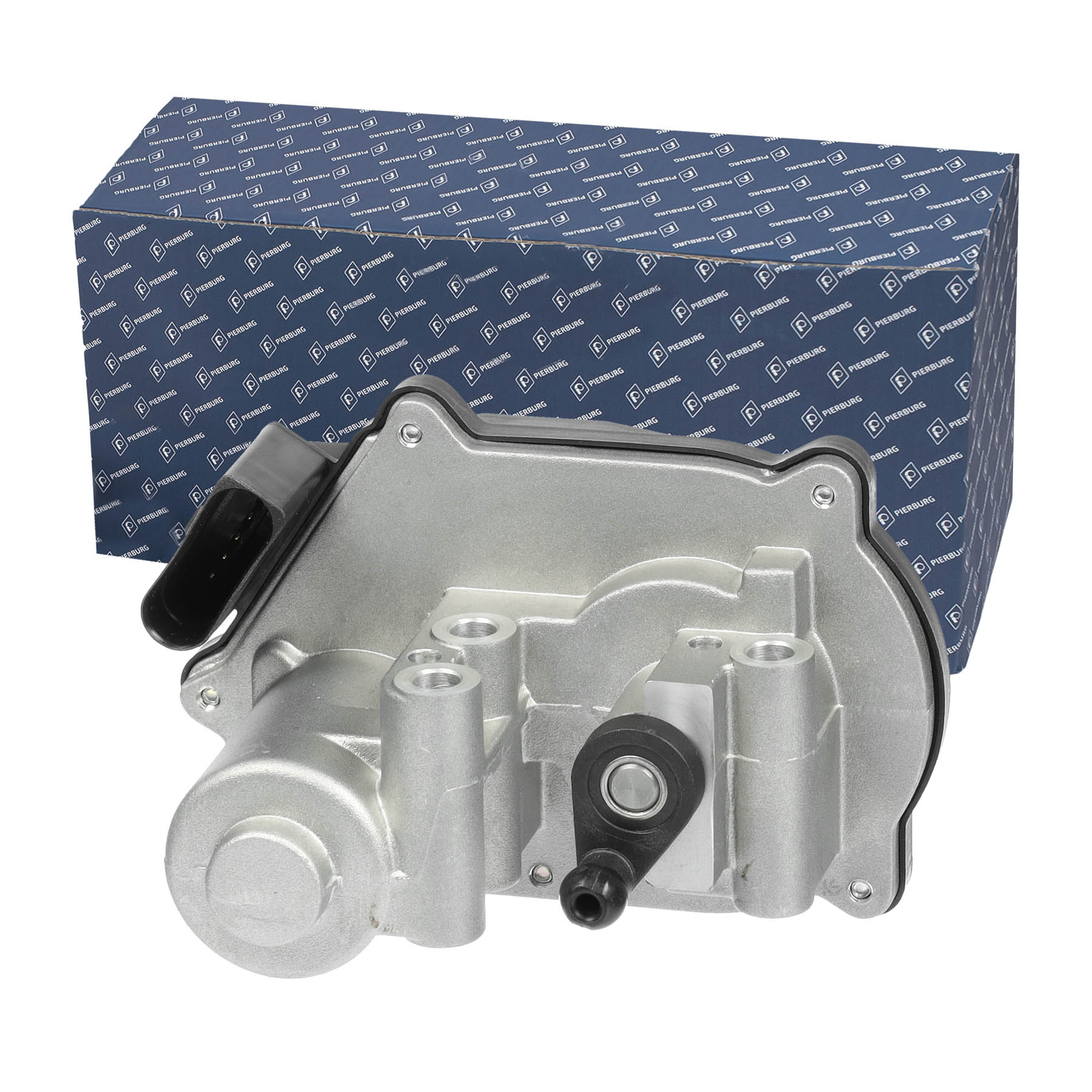 Control, swirl covers (induction pipe) - 7.06870.01.0 PIERBURG ...