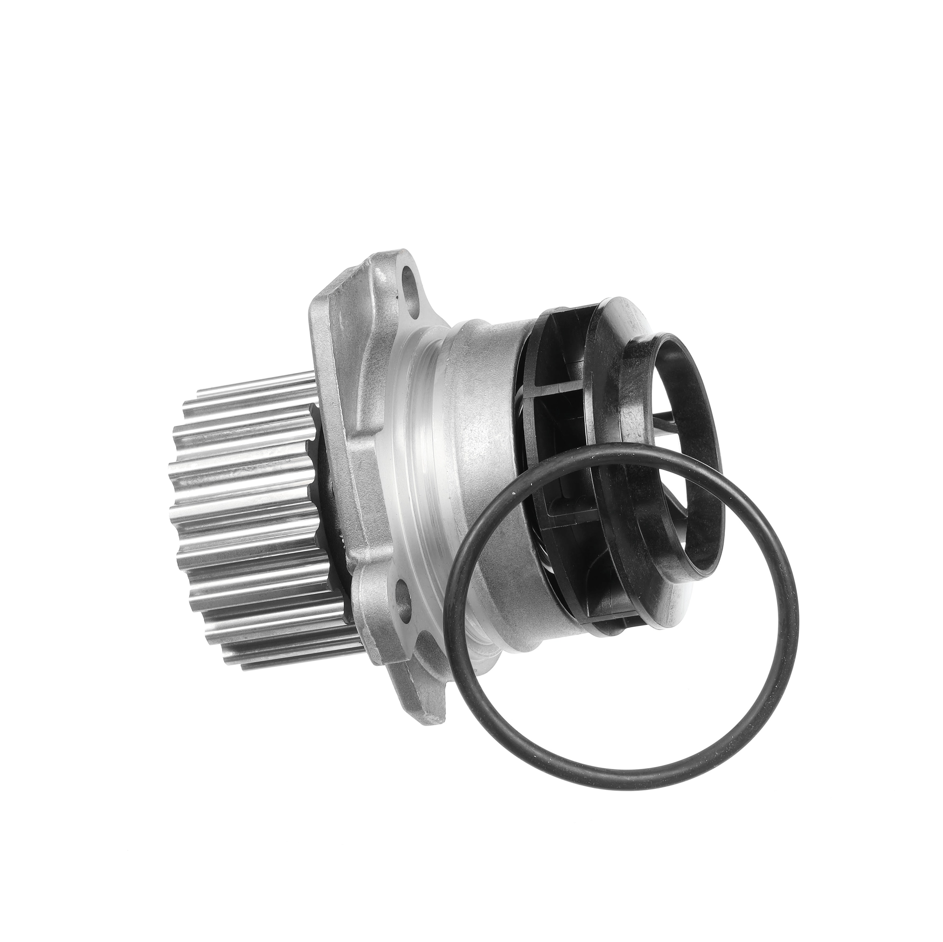 Water Pump, engine cooling - 7.07152.05.0 PIERBURG - 03L121011 ...