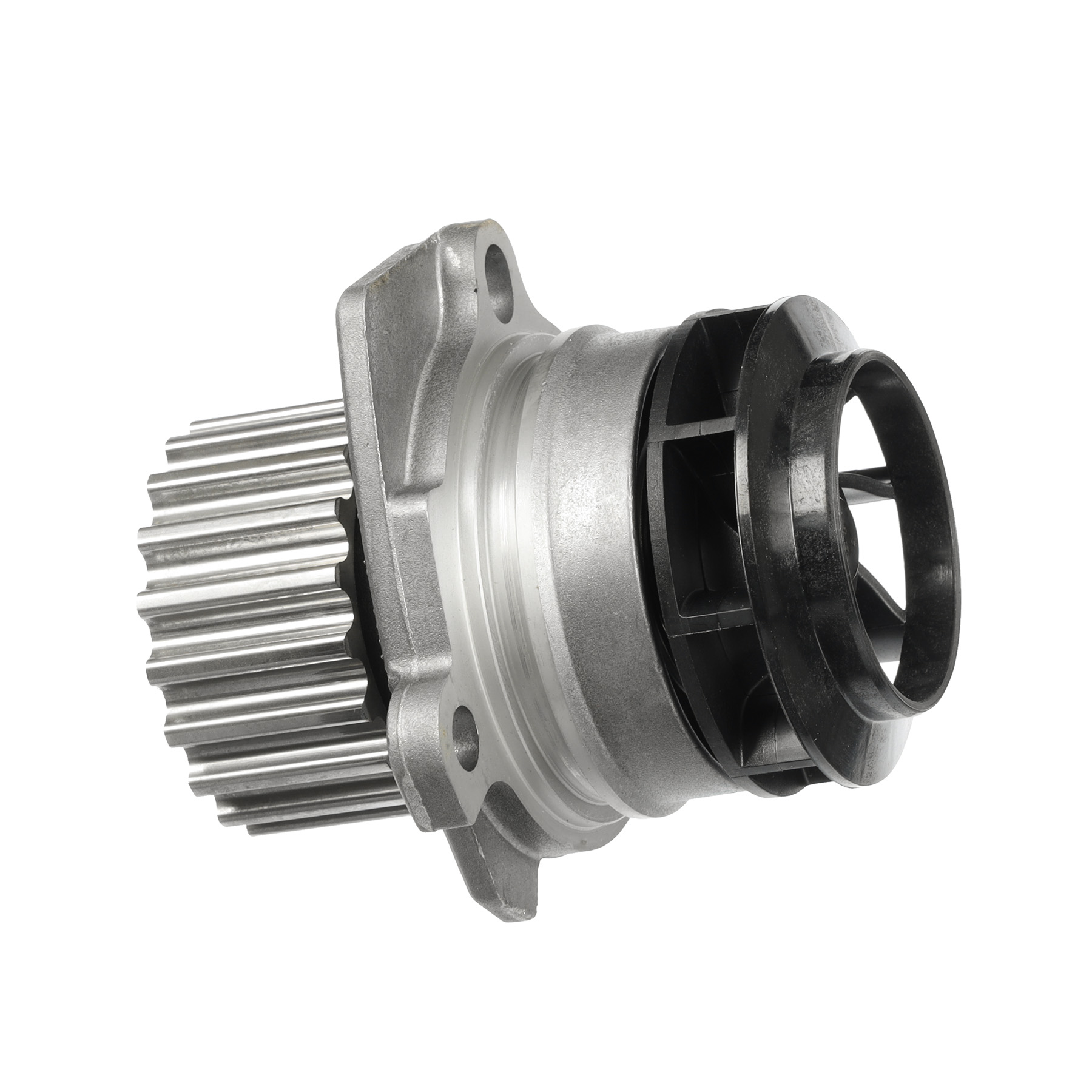 Water Pump, engine cooling - 7.07152.05.0 PIERBURG - 03L121011 ...