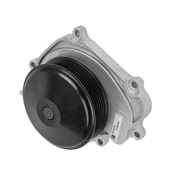 Water Pump, engine cooling - 7.07152.09.0 PIERBURG - A6512001301 ...