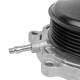 Water Pump, engine cooling - 7.07152.09.0 PIERBURG - A6512001301 ...
