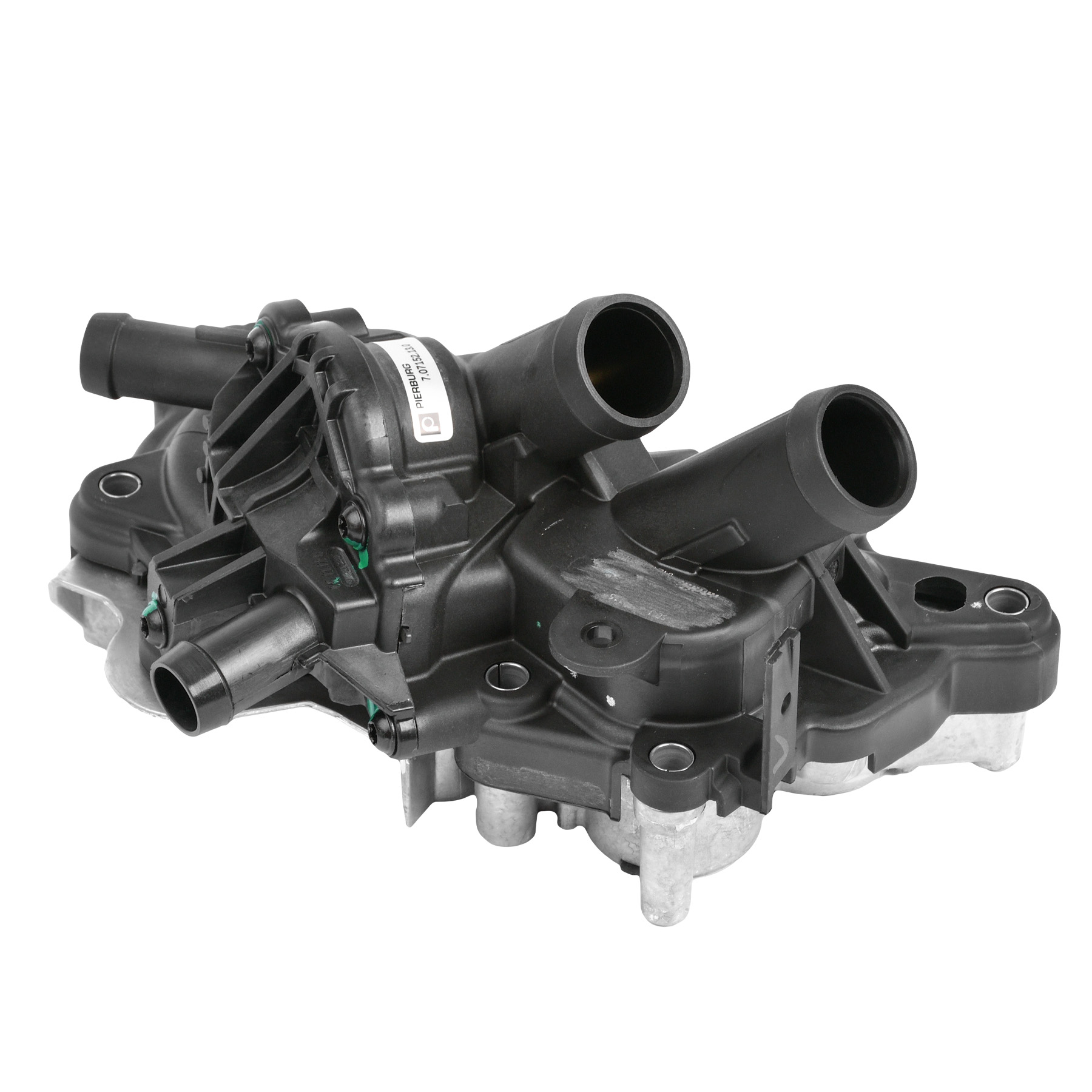 Wasserpumpe, Motorkühlung - 7.07152.13.0 PIERBURG - 04E121600AD ...