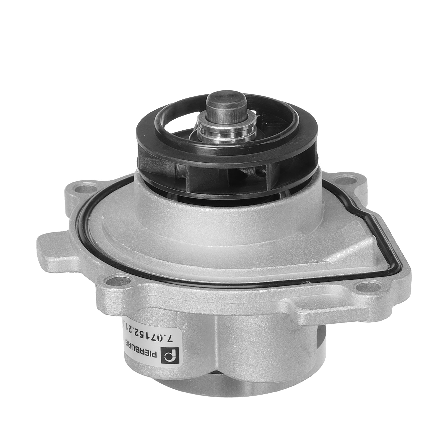 Water Pump, engine cooling - 7.07152.21.0 PIERBURG - 1334142, 24405895 ...