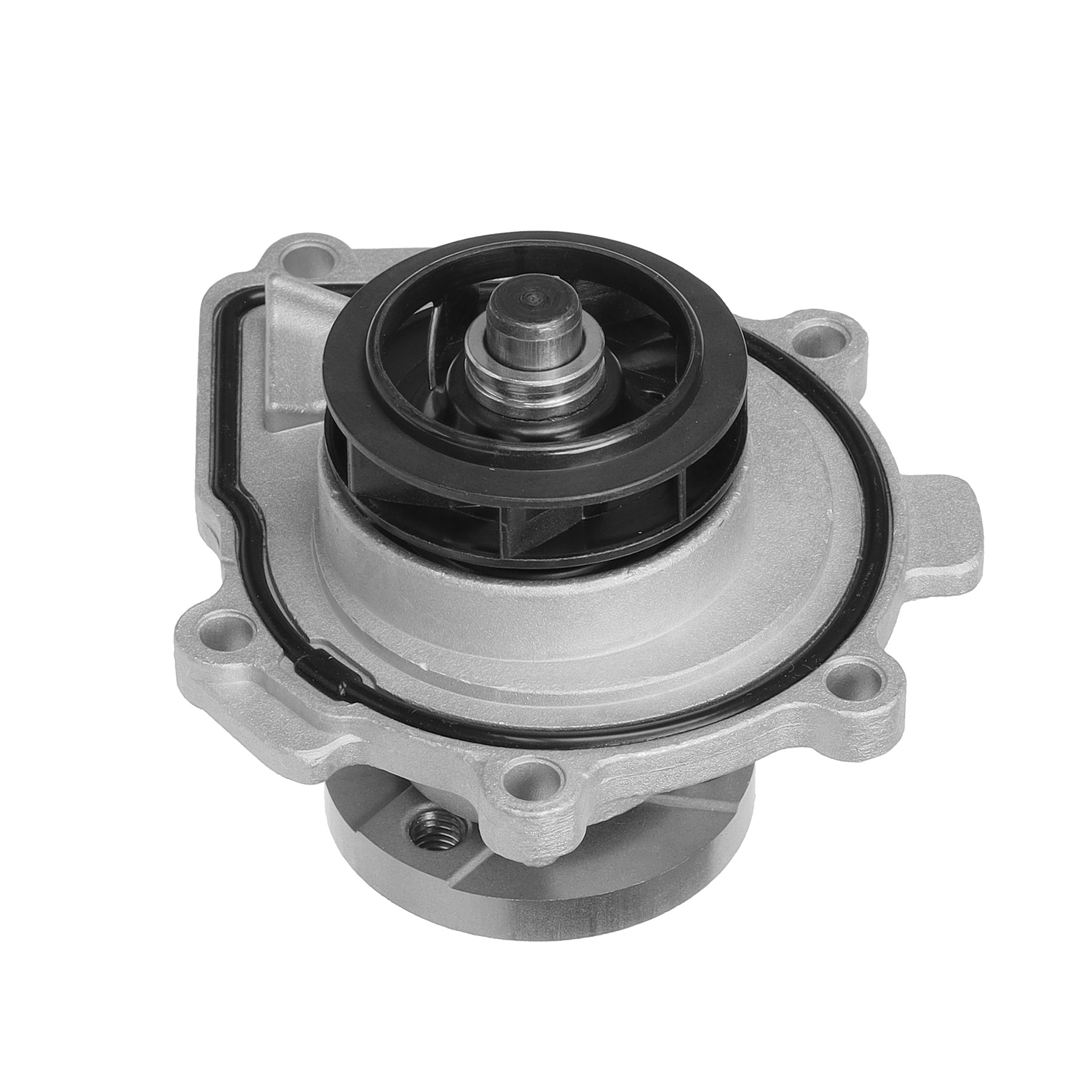 Water Pump, engine cooling - 7.07152.21.0 PIERBURG - 1334142, 24405895 ...