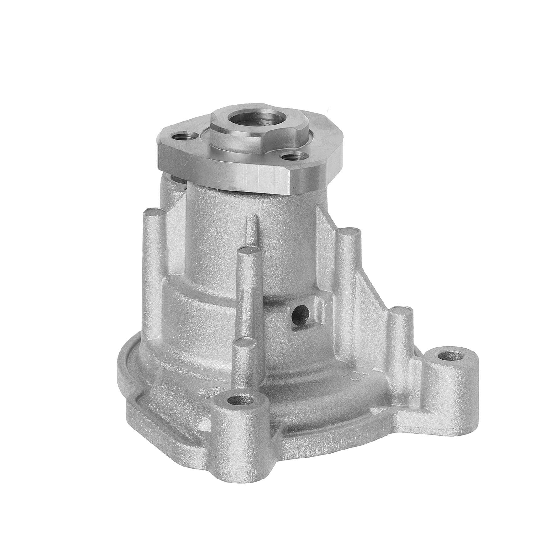 Water Pump, engine cooling - 7.07152.25.0 PIERBURG - 03C121005R ...
