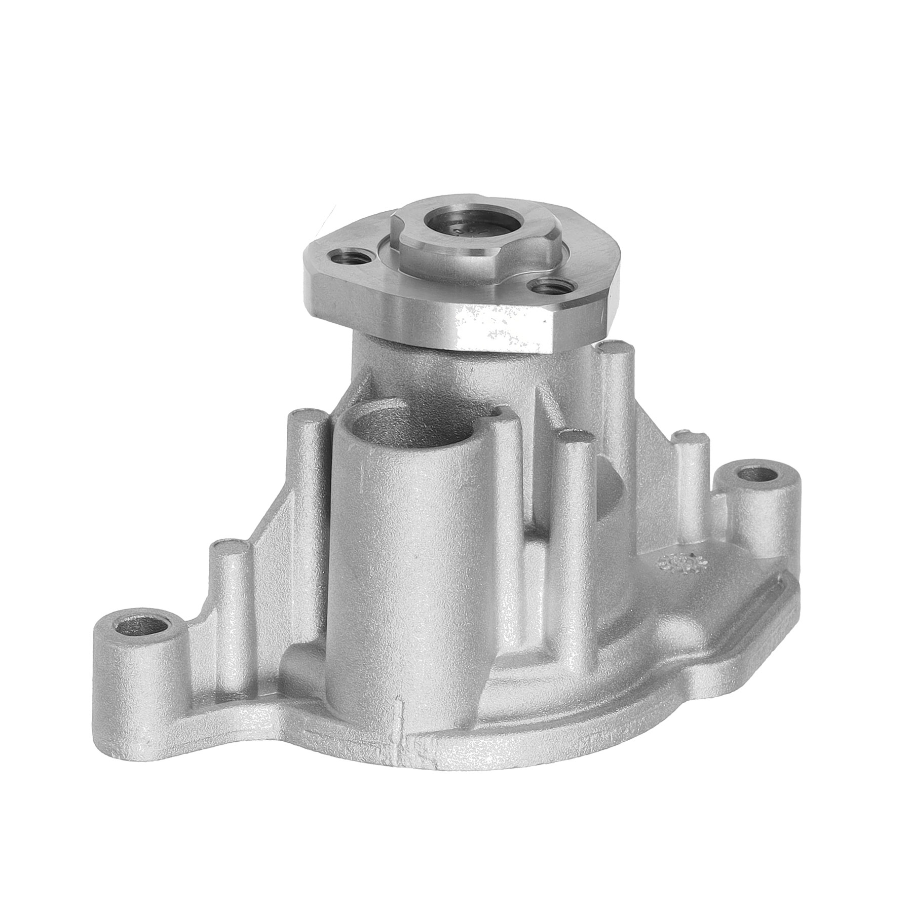 Water Pump, engine cooling - 7.07152.25.0 PIERBURG - 03C121005R ...