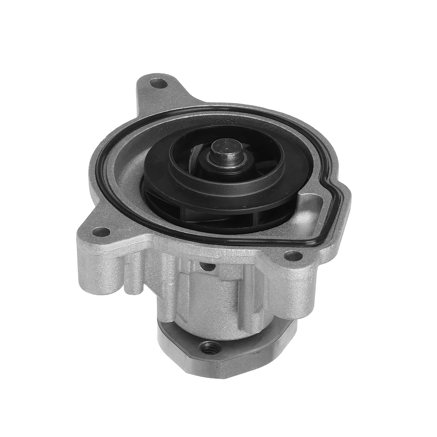 Water Pump, engine cooling - 7.07152.25.0 PIERBURG - 03C121005R ...