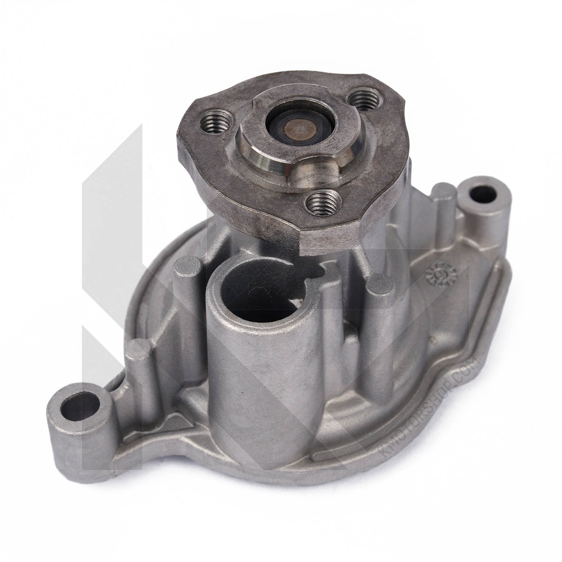 Water Pump, engine cooling - 7.07152.25.0 PIERBURG - 03C121005R ...