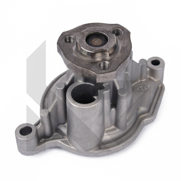 Water Pump, engine cooling - 7.07152.25.0 PIERBURG - 03C121005R ...