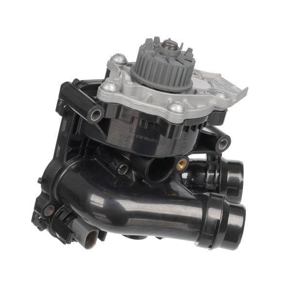 Water Pump, engine cooling - 7.07152.35.0 PIERBURG - 06H121010 ...