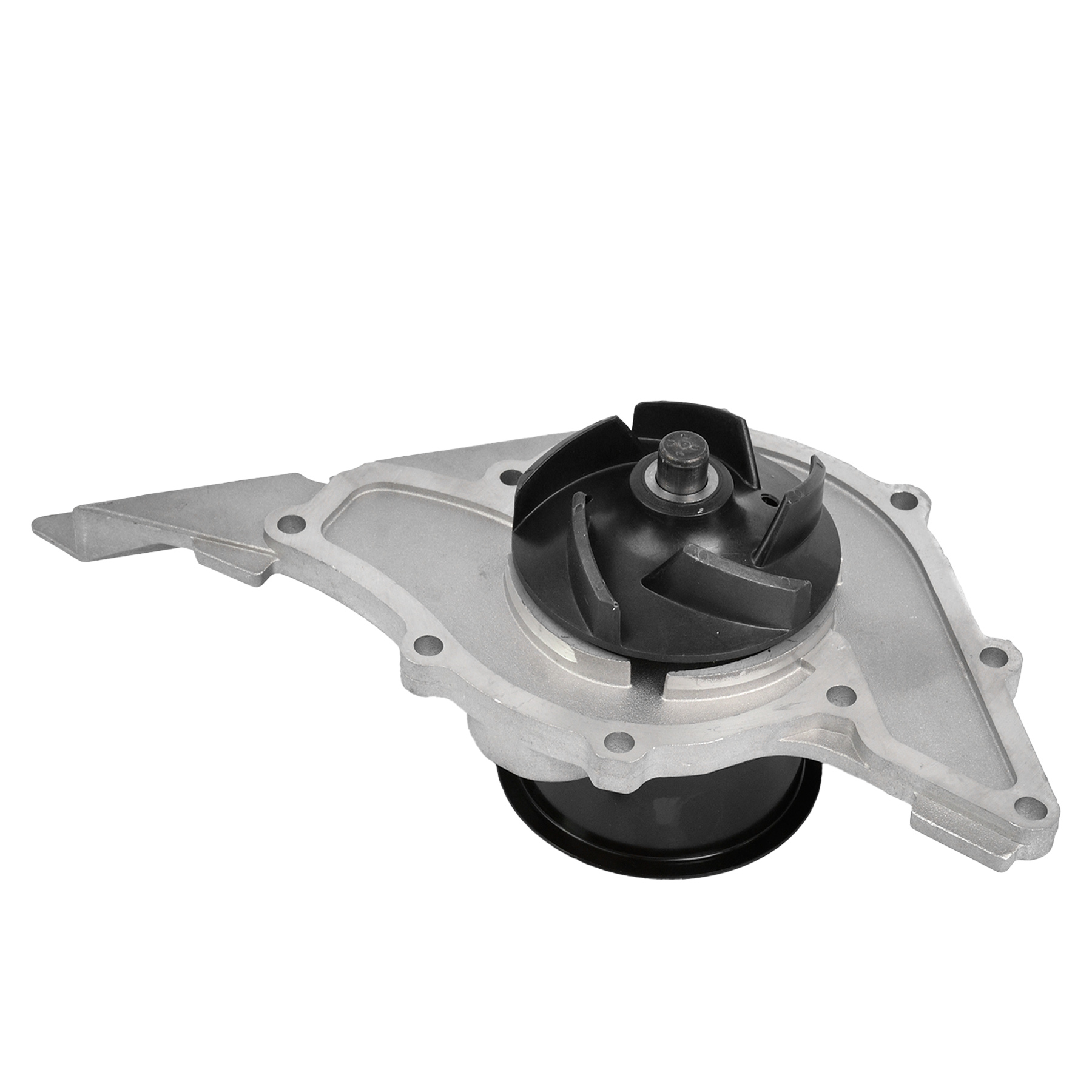 Water Pump, engine cooling - 7.07152.45.0 PIERBURG - 078121004H ...