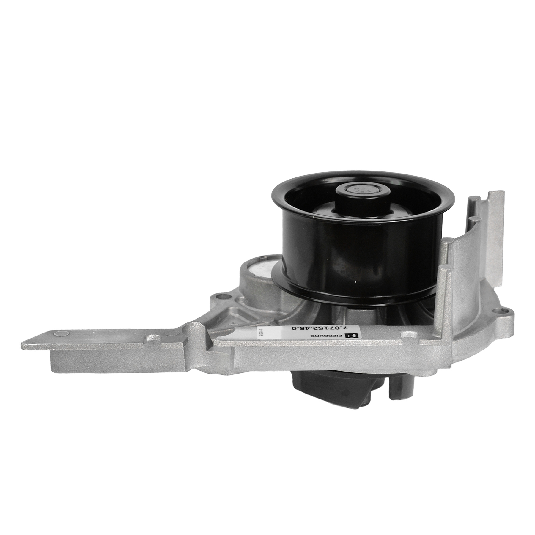 Water Pump, engine cooling - 7.07152.45.0 PIERBURG - 078121004H ...
