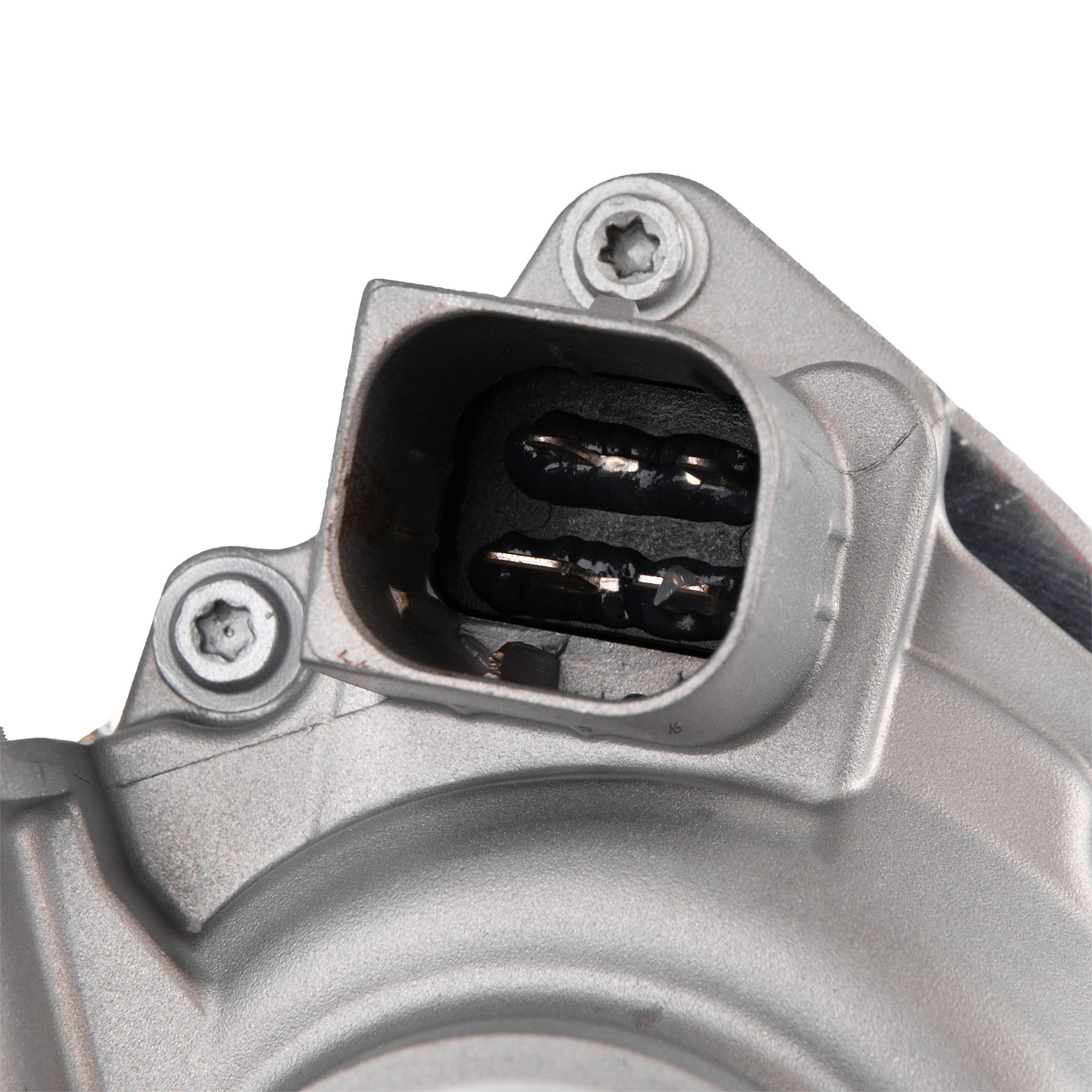Water Pump, engine cooling - 7.07223.02.0 PIERBURG - 11515A05704 ...