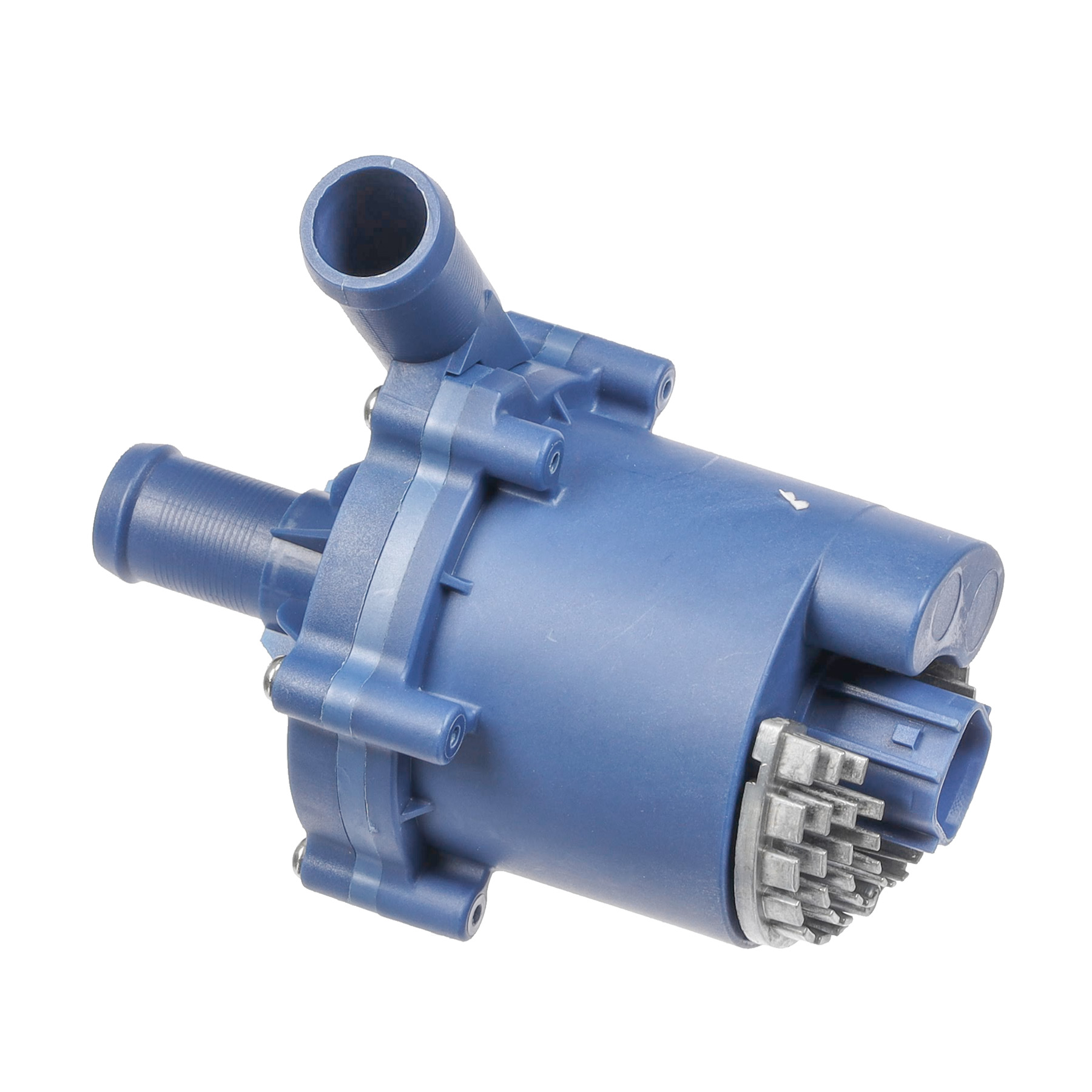 Water Pump, engine cooling - 7.07223.09.0 PIERBURG - 1067473-00-C, V58 ...