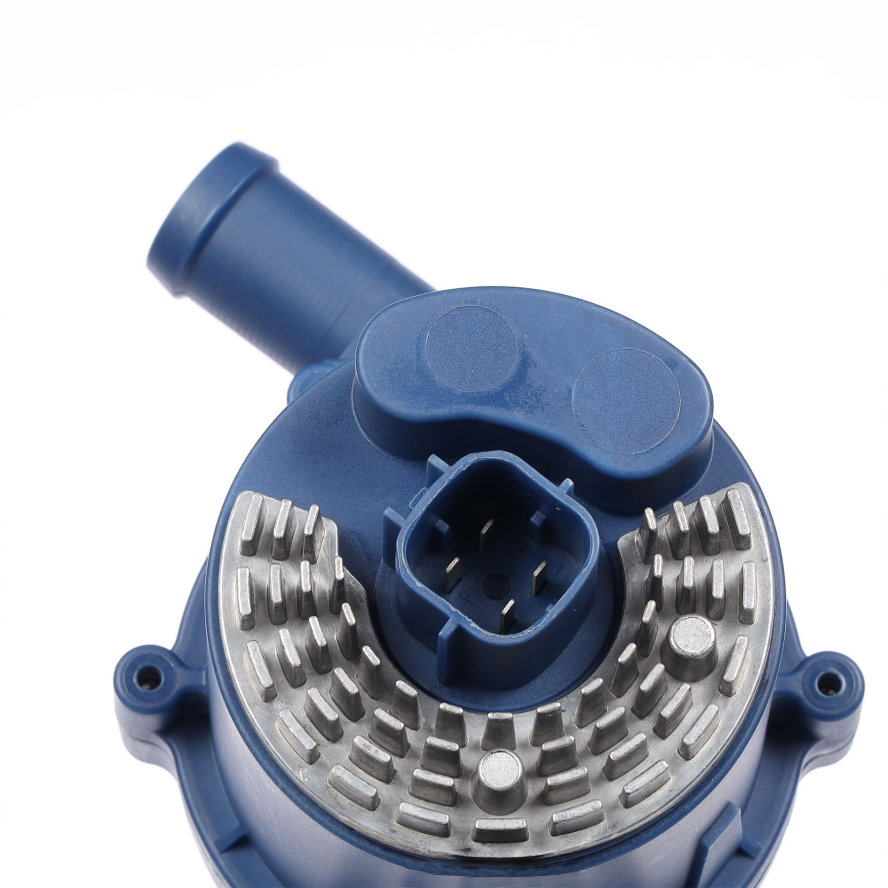 Water Pump, engine cooling - 7.07223.09.0 PIERBURG - 1067473-00-C, V58 ...