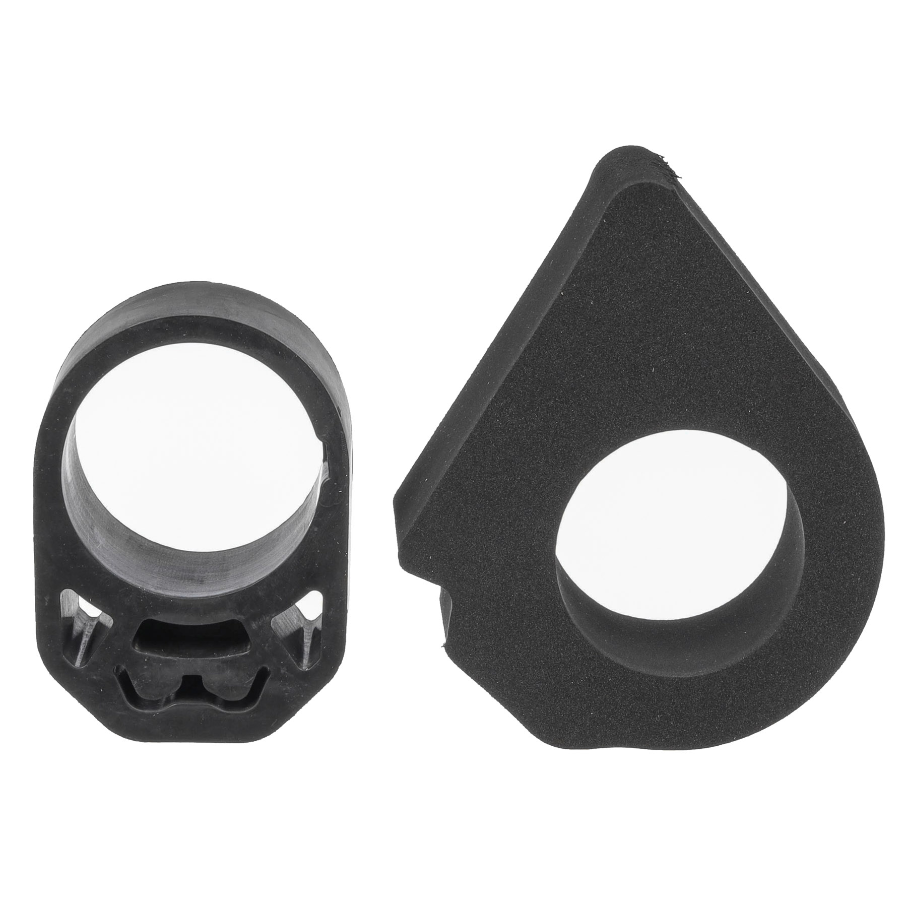 Water Pump, engine cooling - 7.07223.09.0 PIERBURG - 1067473-00-C, V58 ...