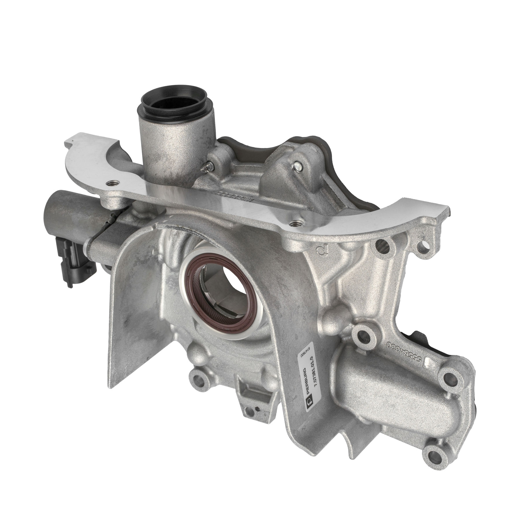 Oil Pump - 7.07381.01.0 PIERBURG - 55574181, 55584330, 55581829 | K ...
