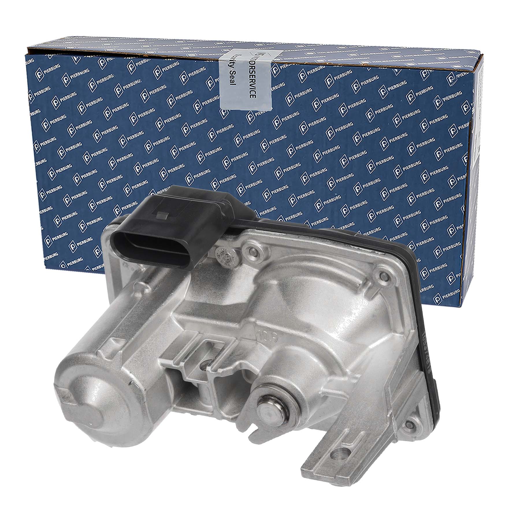 Repair Kit, exhaust pipe - 7.07696.00.0 PIERBURG - 5Q0253692 ...