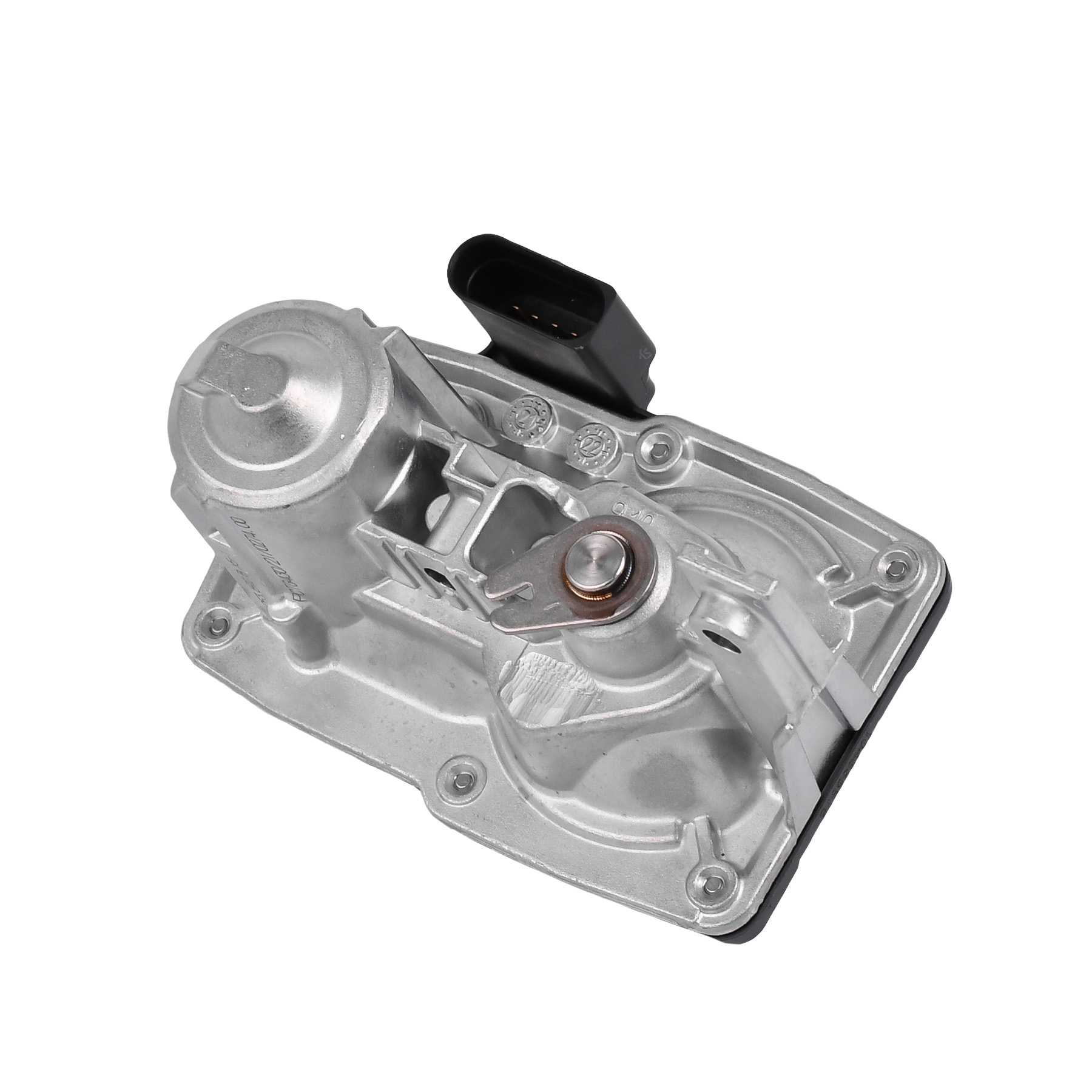 Repair Kit, exhaust pipe - 7.07696.00.0 PIERBURG - 5Q0253692 ...