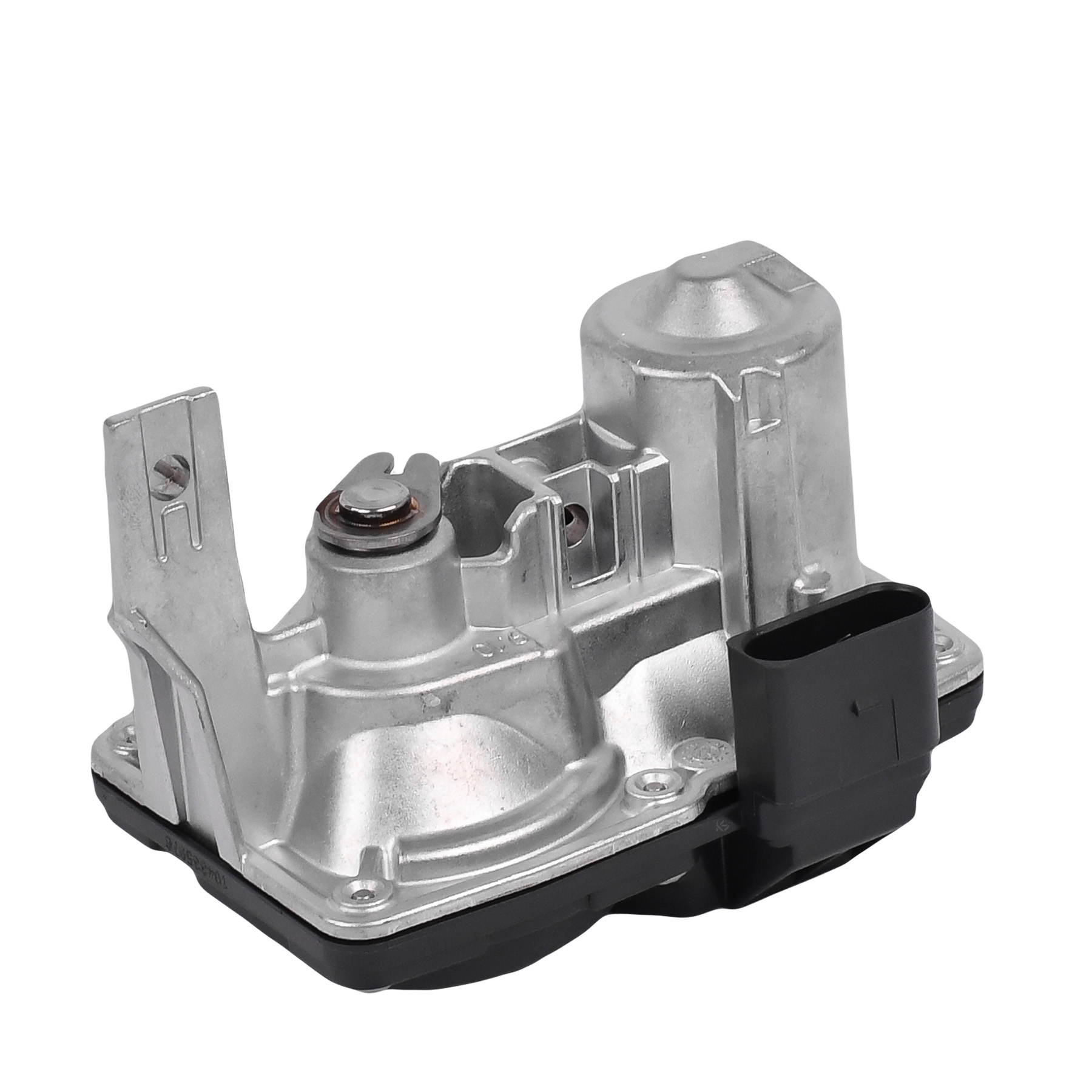 Repair Kit, exhaust pipe - 7.07696.00.0 PIERBURG - 5Q0253692 ...