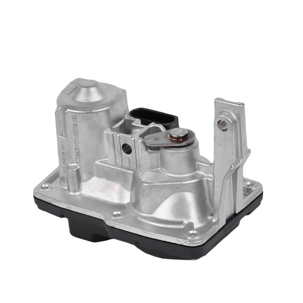Repair Kit, exhaust pipe - 7.07696.00.0 PIERBURG - 5Q0253692 ...