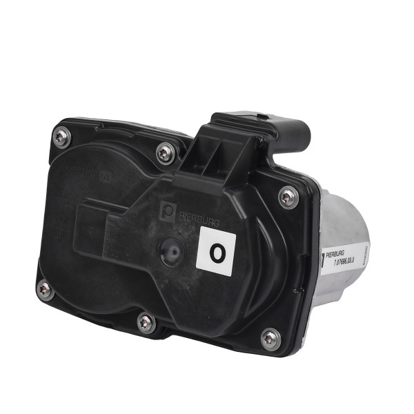 Repair Kit, exhaust pipe - 7.07696.00.0 PIERBURG - 5Q0253692 ...