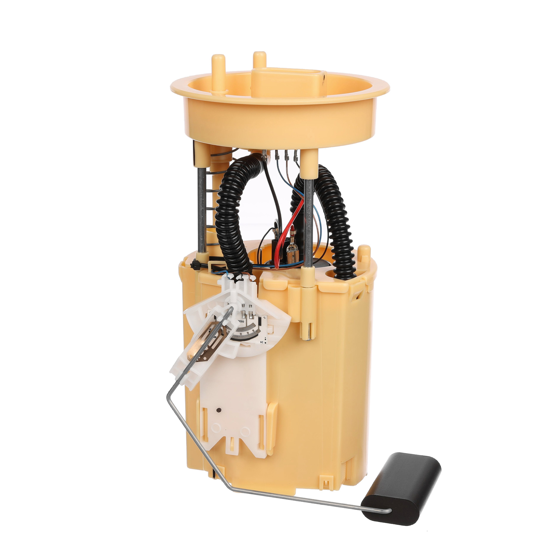 Fuel delivery module in-tank - 7.07795.24.0 PIERBURG | K MOTORSHOP