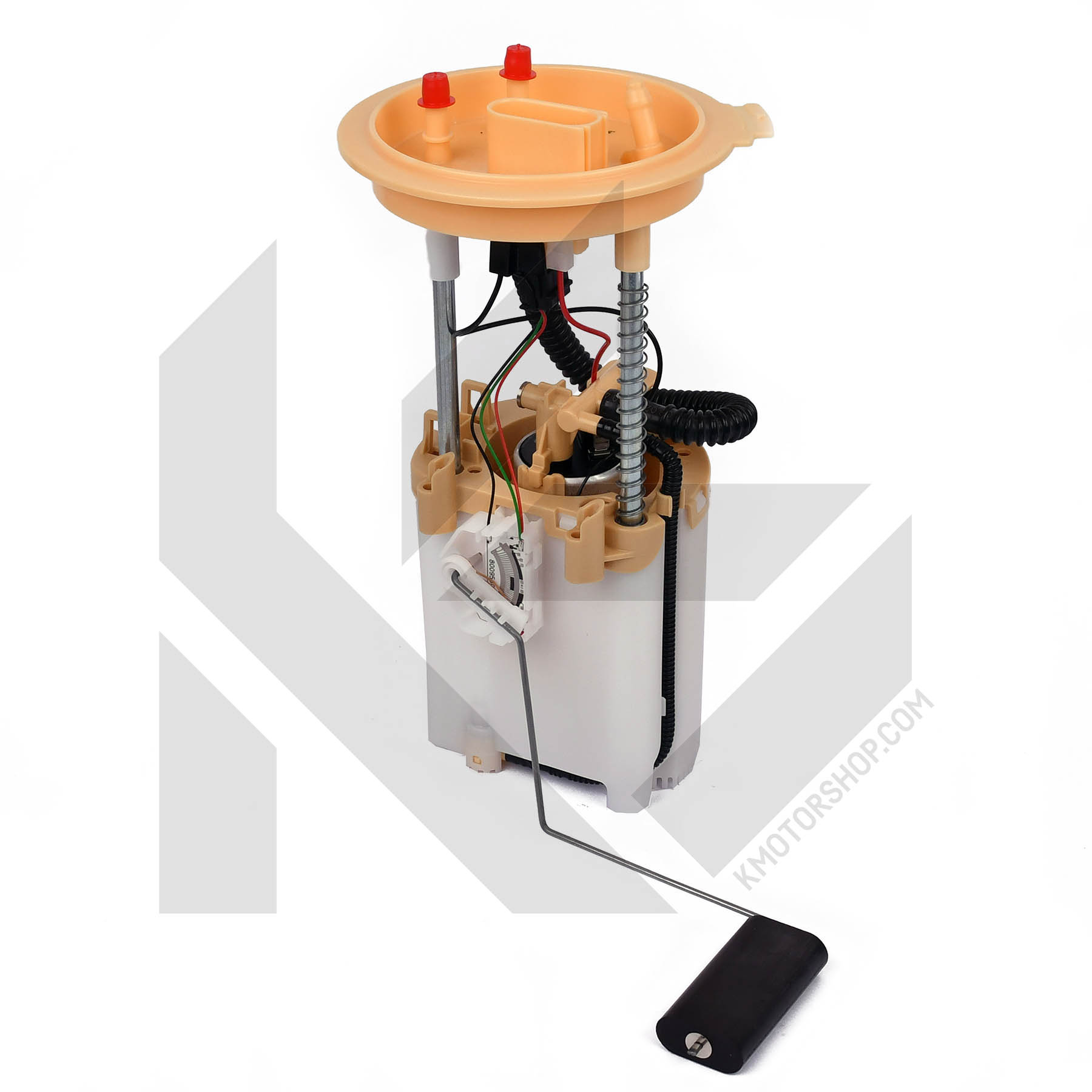 Fuel Feed Unit - 7.07795.40.0 PIERBURG - 133298, 3C0919050AC, 2503298 ...