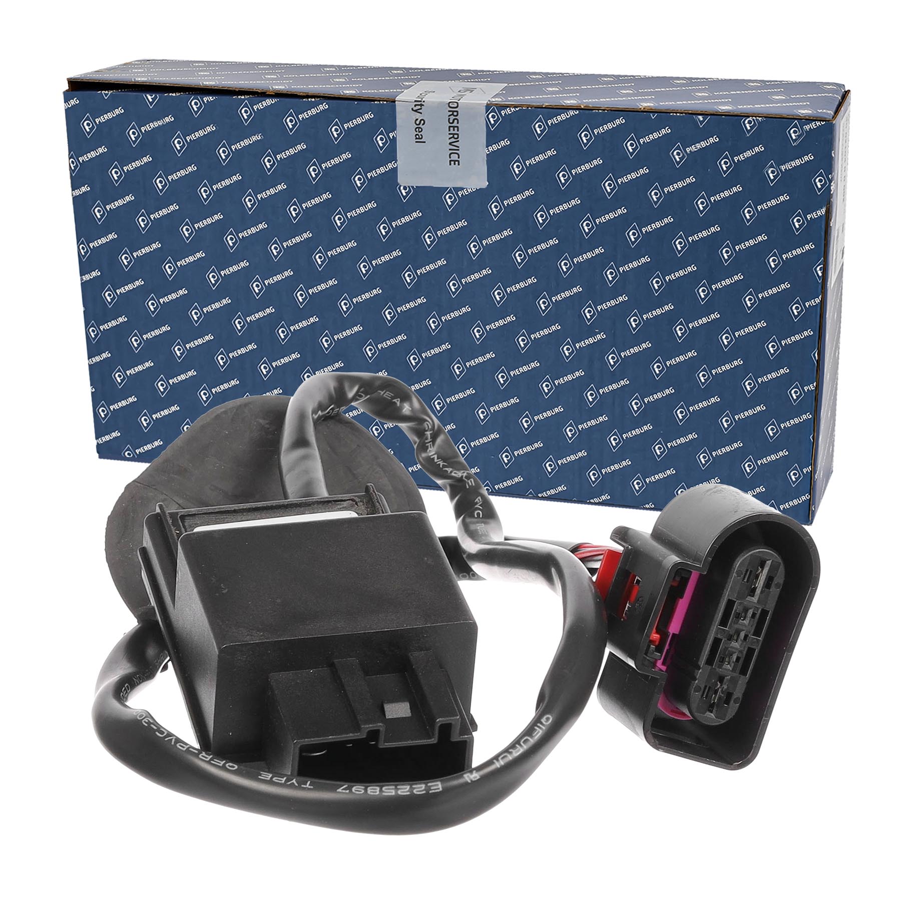 Control Unit, fuel pump - 7.07796.00.0 PIERBURG - 1K0906093E ...