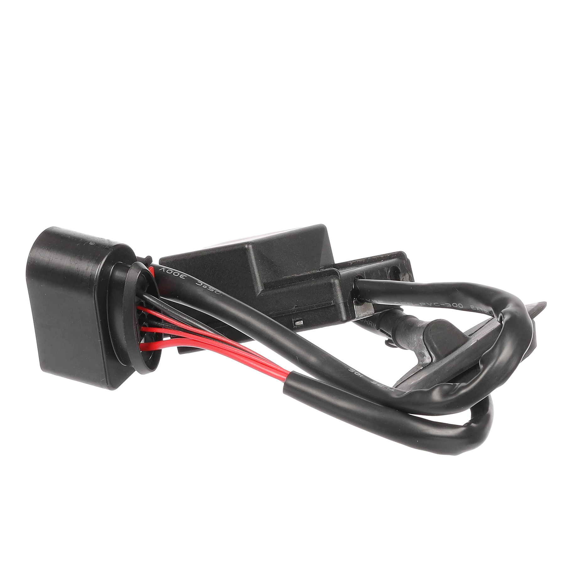 Control Unit, fuel pump - 7.07796.00.0 PIERBURG - 1K0906093E ...