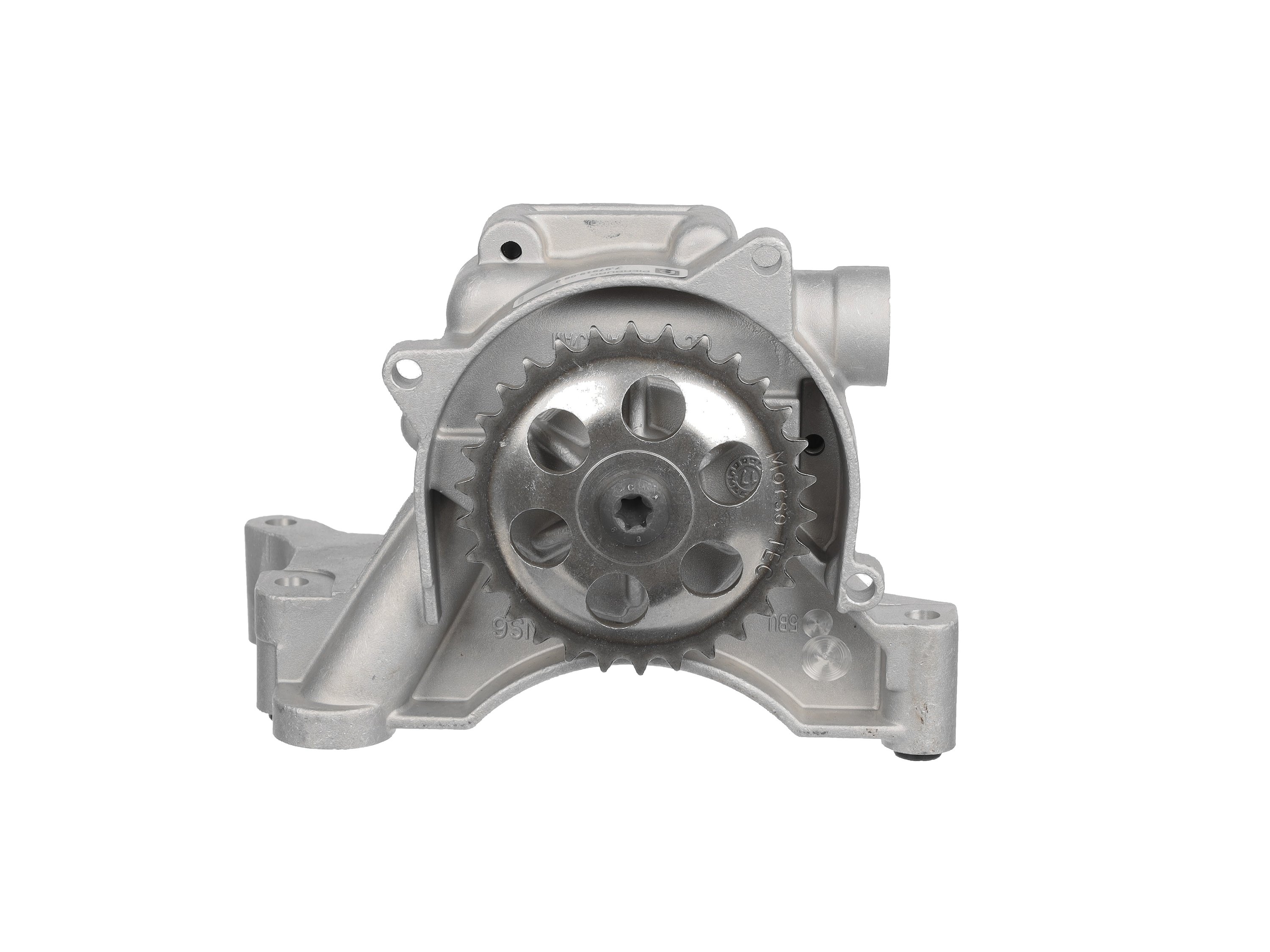 Oil Pump - 7.07919.06.0 PIERBURG - 03C115105AB, 03C115105L, 03C115105T ...