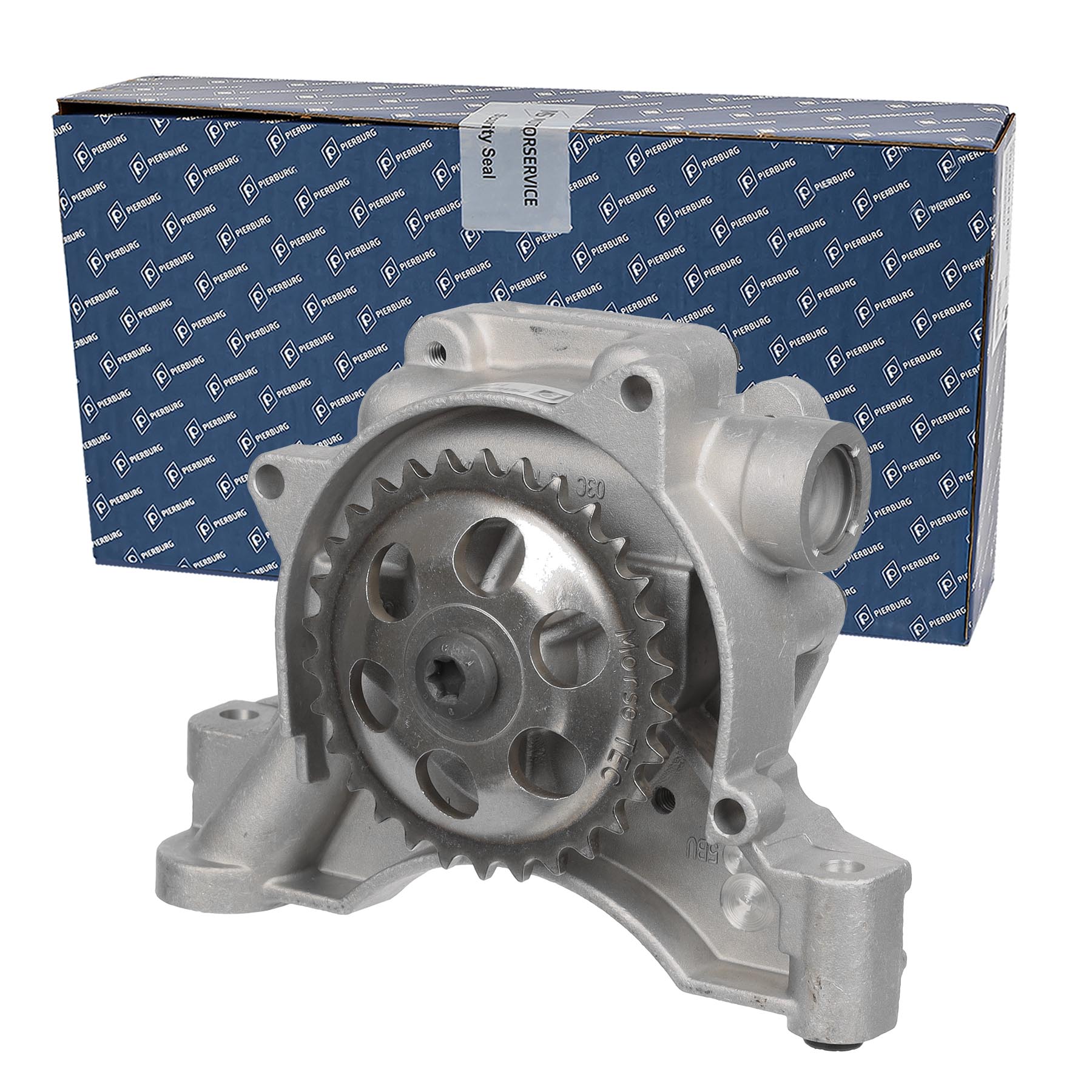 Oil Pump - 7.07919.06.0 PIERBURG - 03C115105AB, 03C115105L, 03C115105T ...