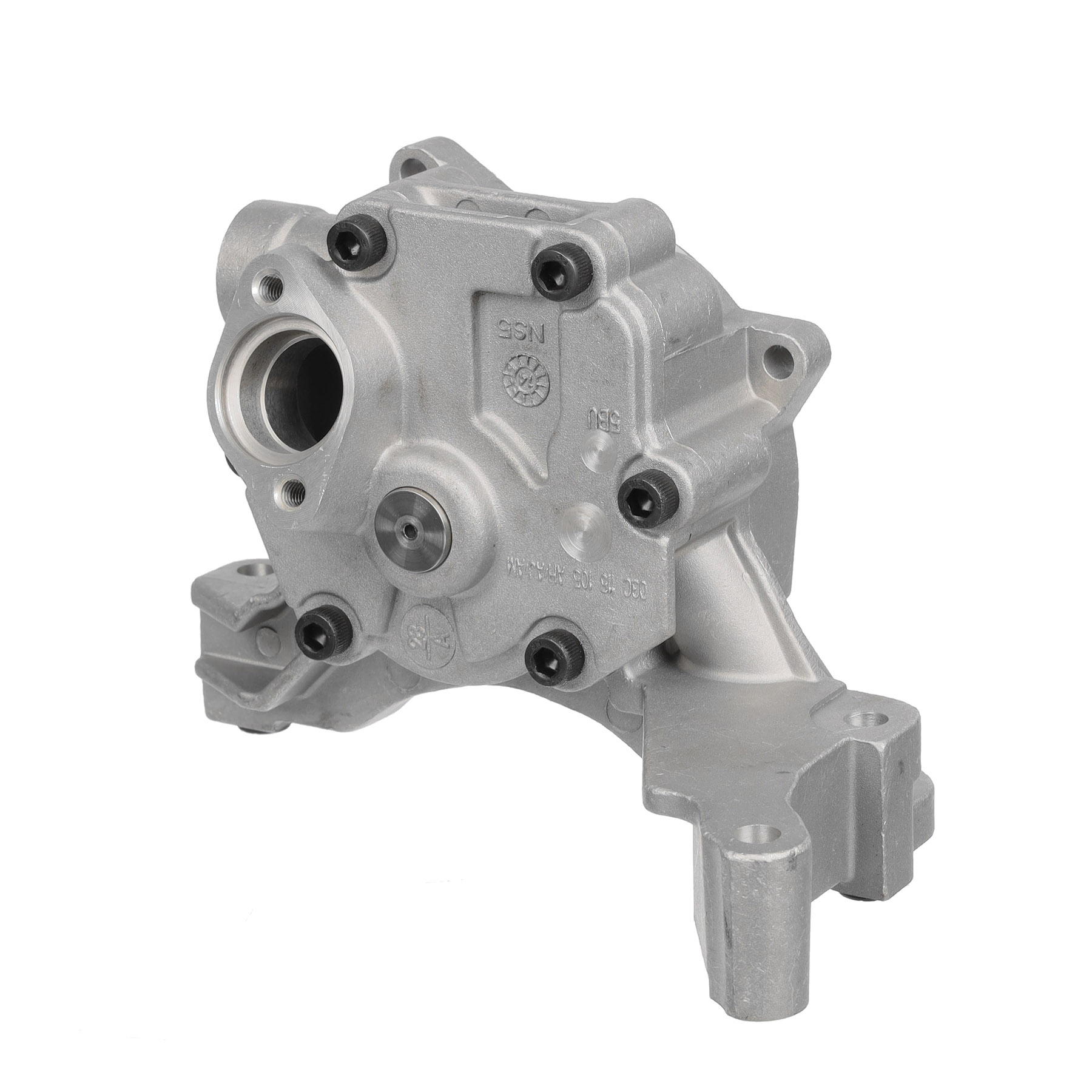 Oil Pump - 7.07919.06.0 PIERBURG - 03C115105AB, 03C115105L, 03C115105T ...