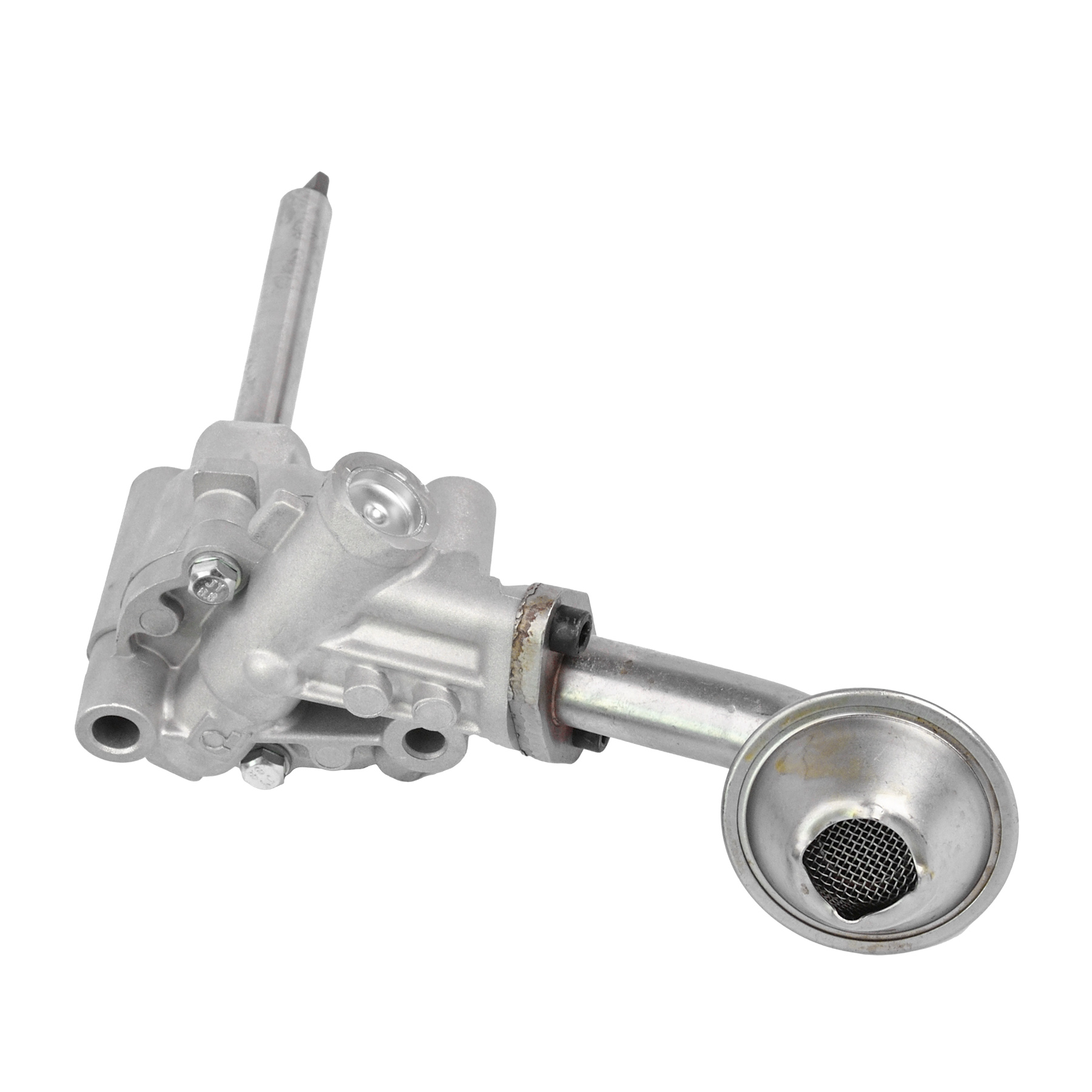 Oil Pump - 7.07919.08.0 PIERBURG - 027115105, 027115105E, 049115105A ...