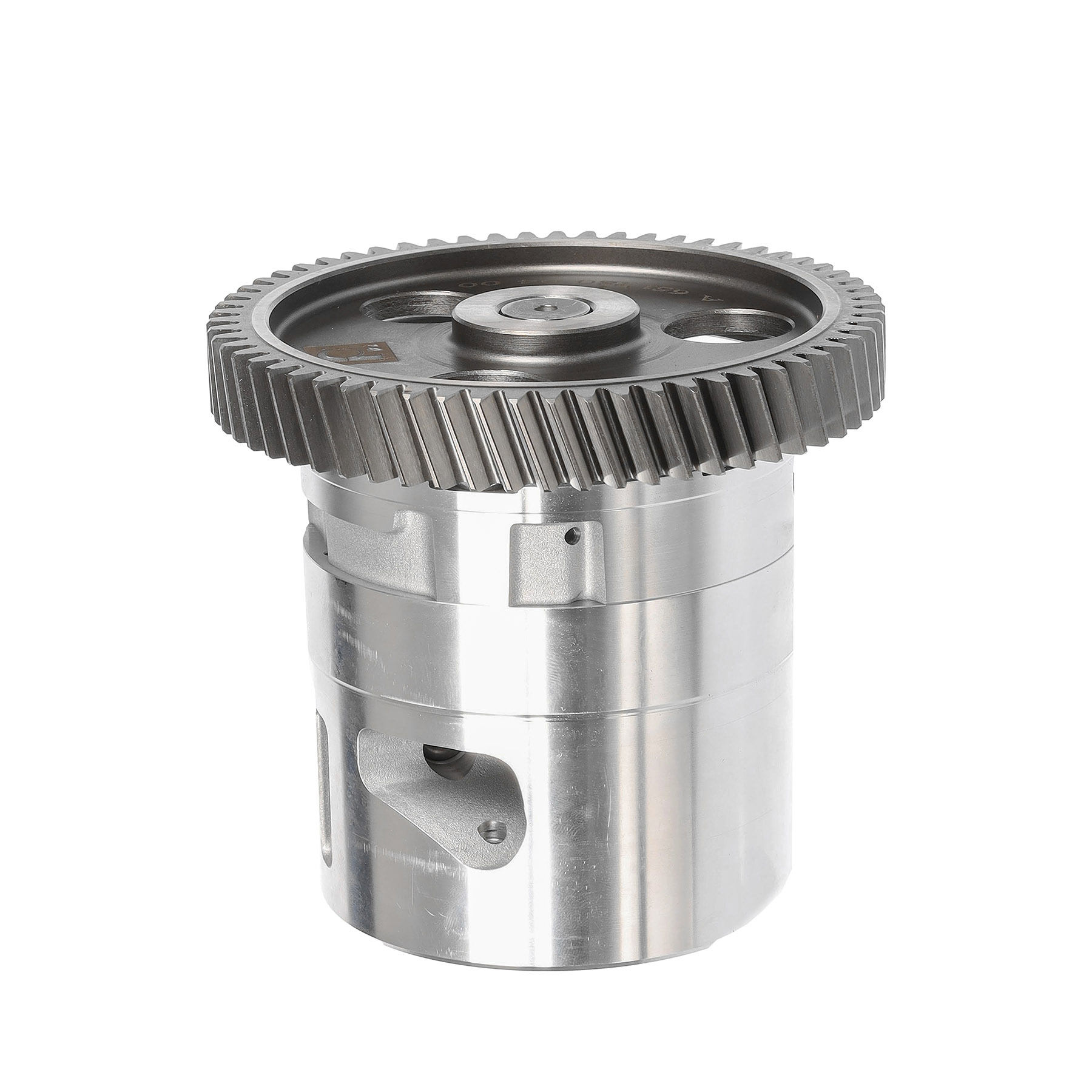 Oil Pump - 7.07919.21.0 PIERBURG - 15010-HG00B, 6511800400, K68089287AA ...